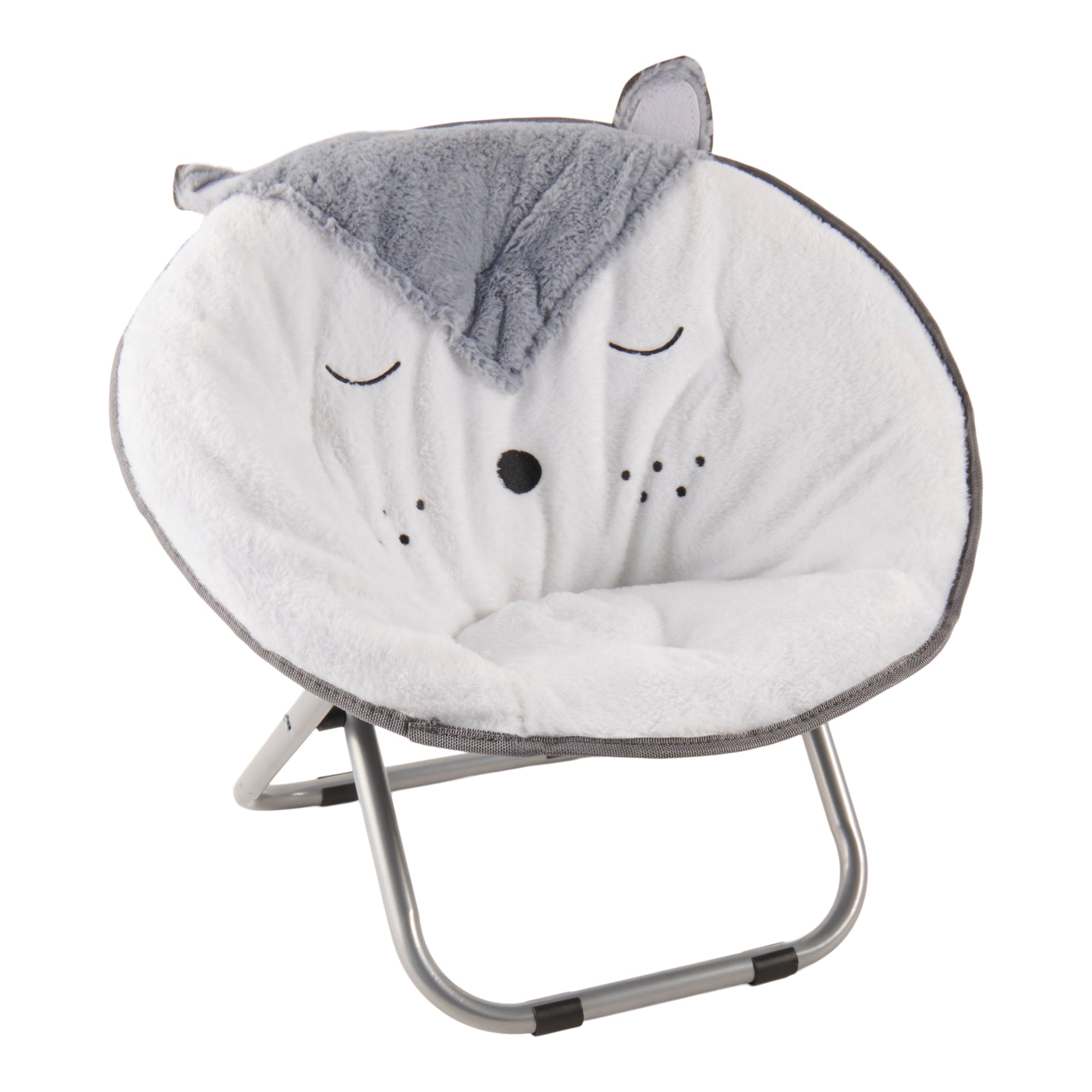 Kids Moon Chair, 24-in x 20-in. – Giant Tiger
