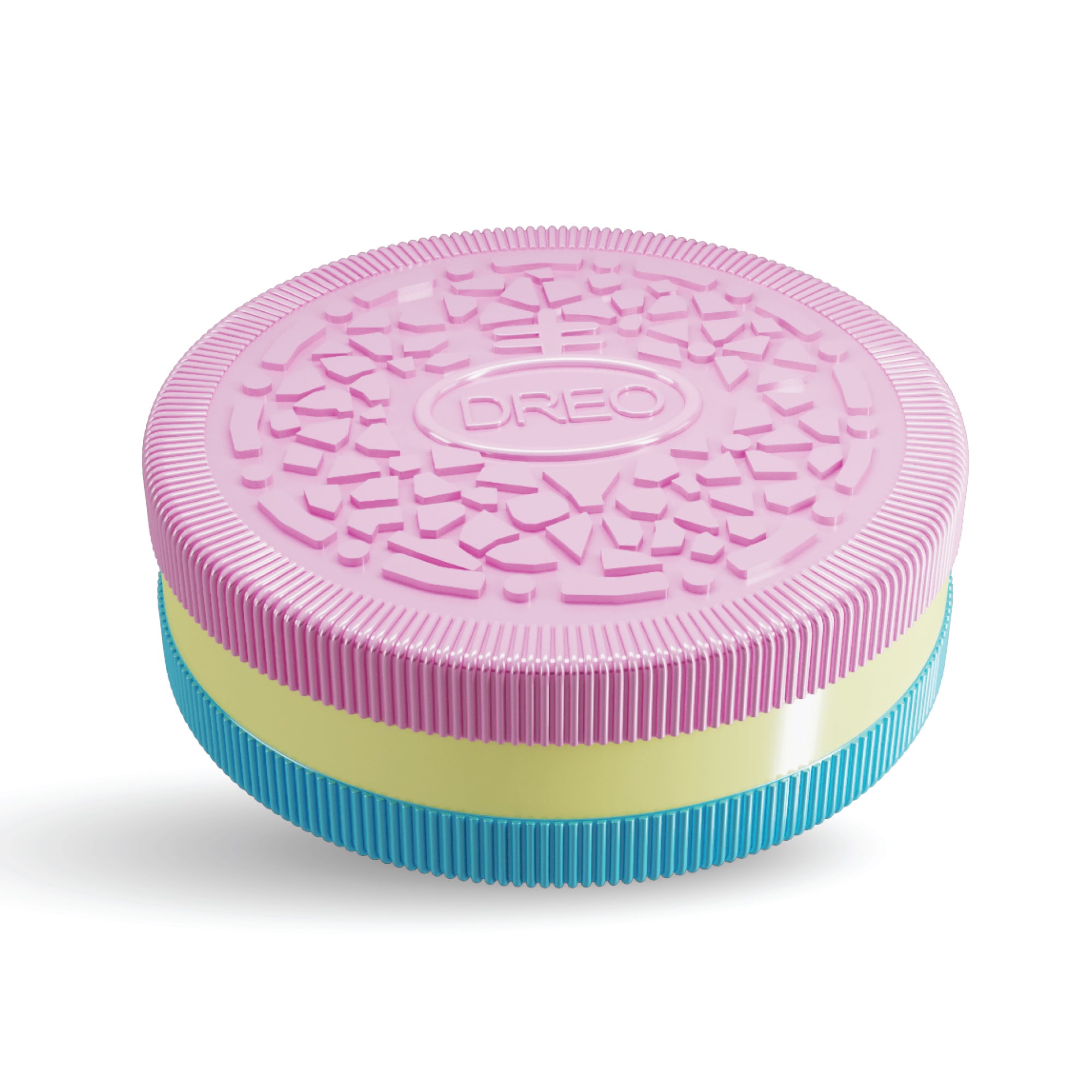 Taba Squishy Cloud Slime – Giant Tiger