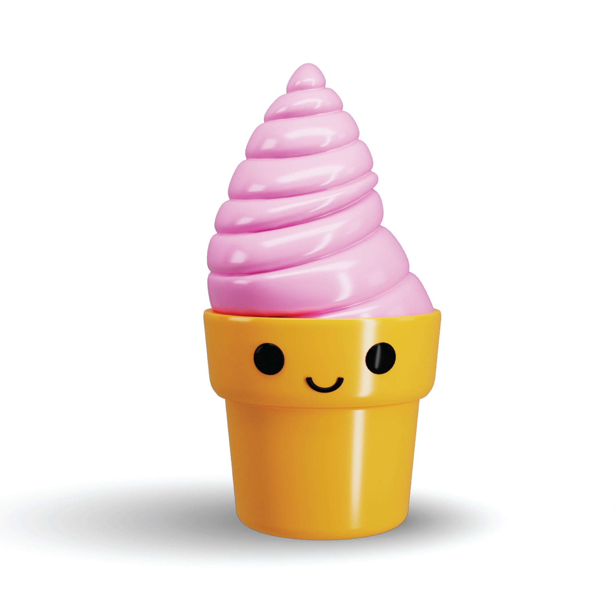 Taba Squishy Cloud Slime – Giant Tiger