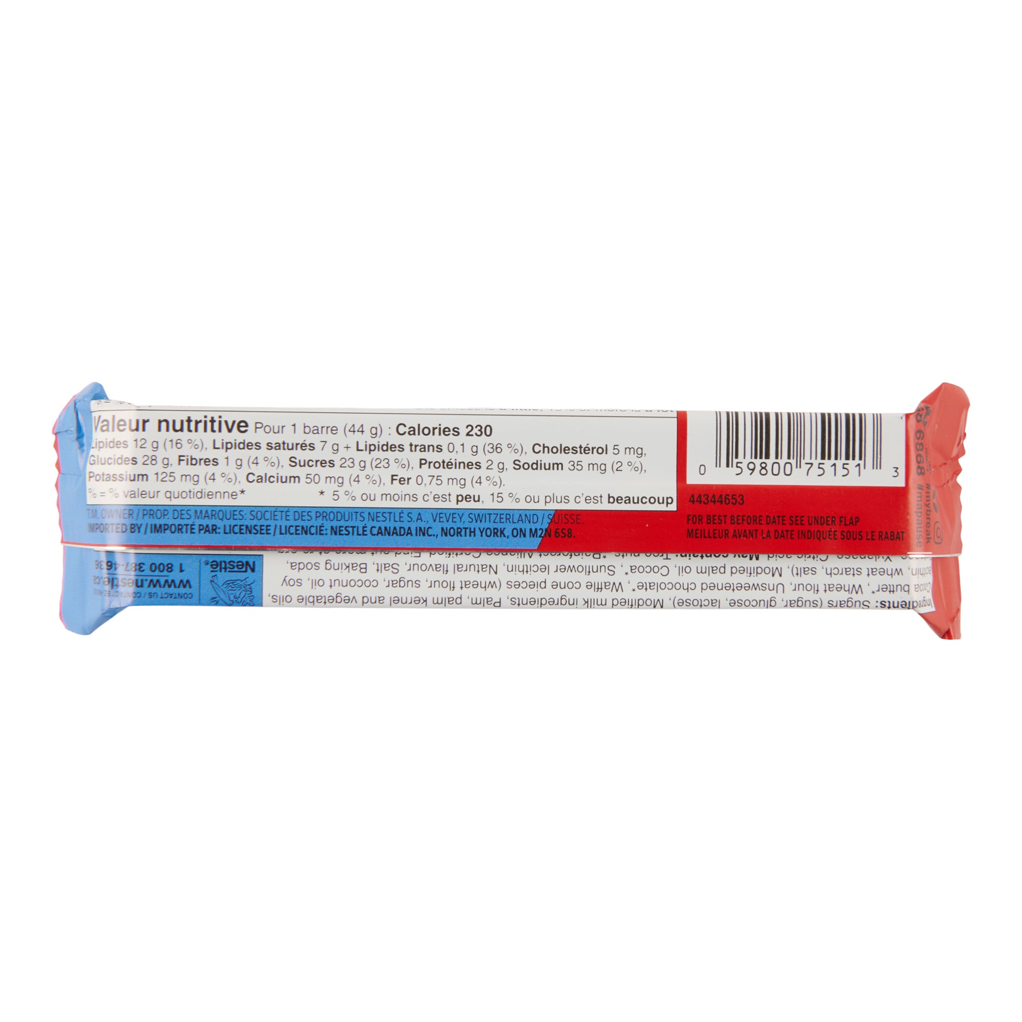 Kit Kat Chunky Drumstick, 44 g – Giant Tiger