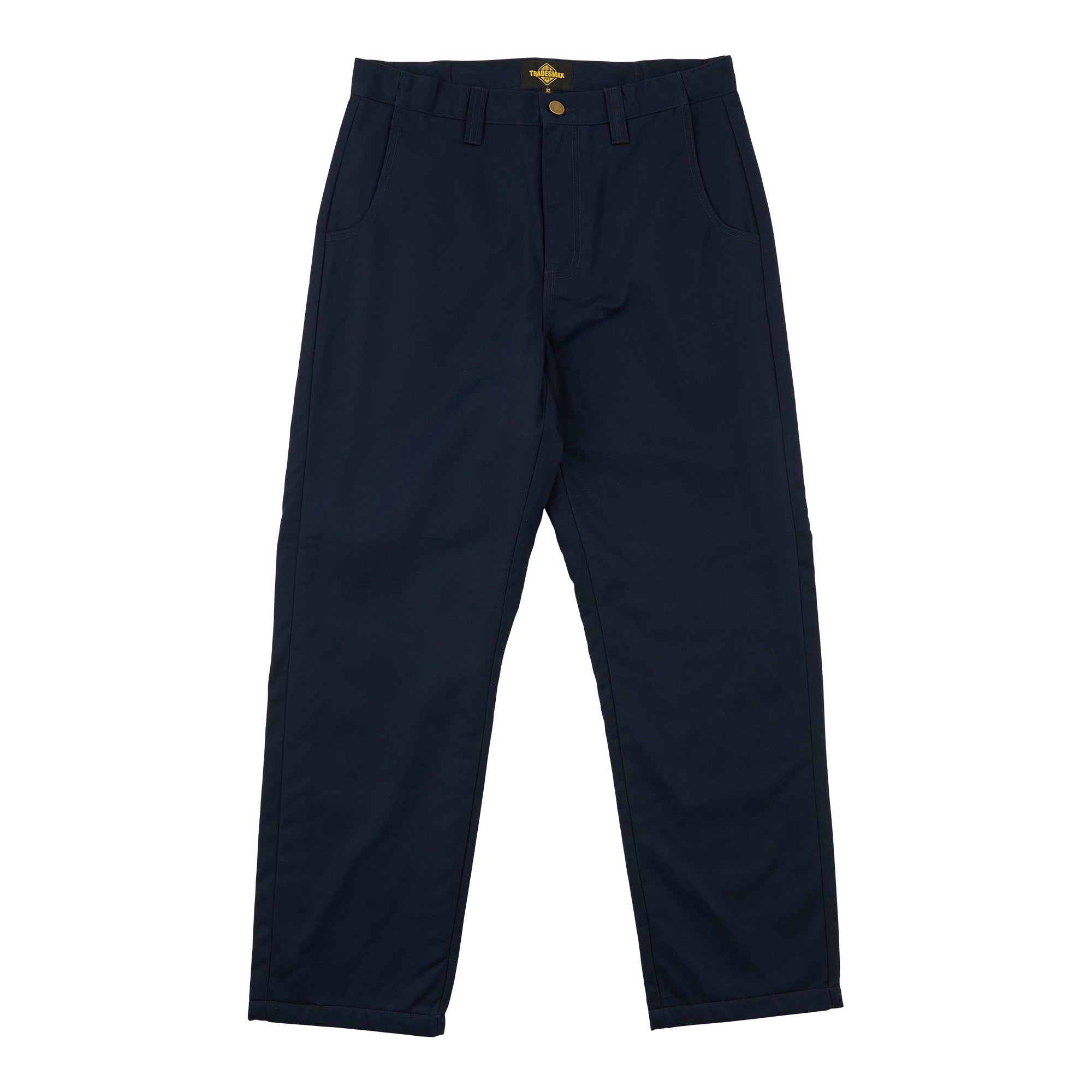 Tradesmax Pro Men's Lined Work Pants, Navy, 30-In – Giant Tiger