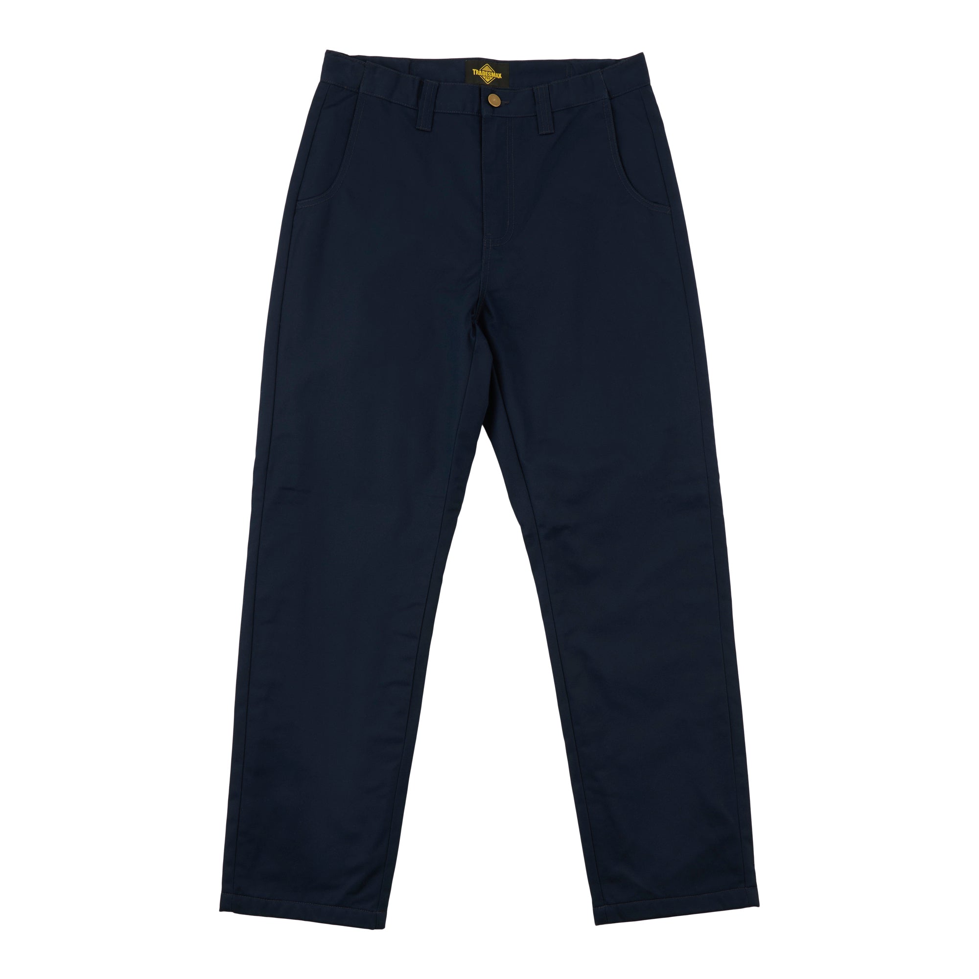 Tradesmax Pro Men's Lined Work Pants, Navy, 32-In – Giant Tiger