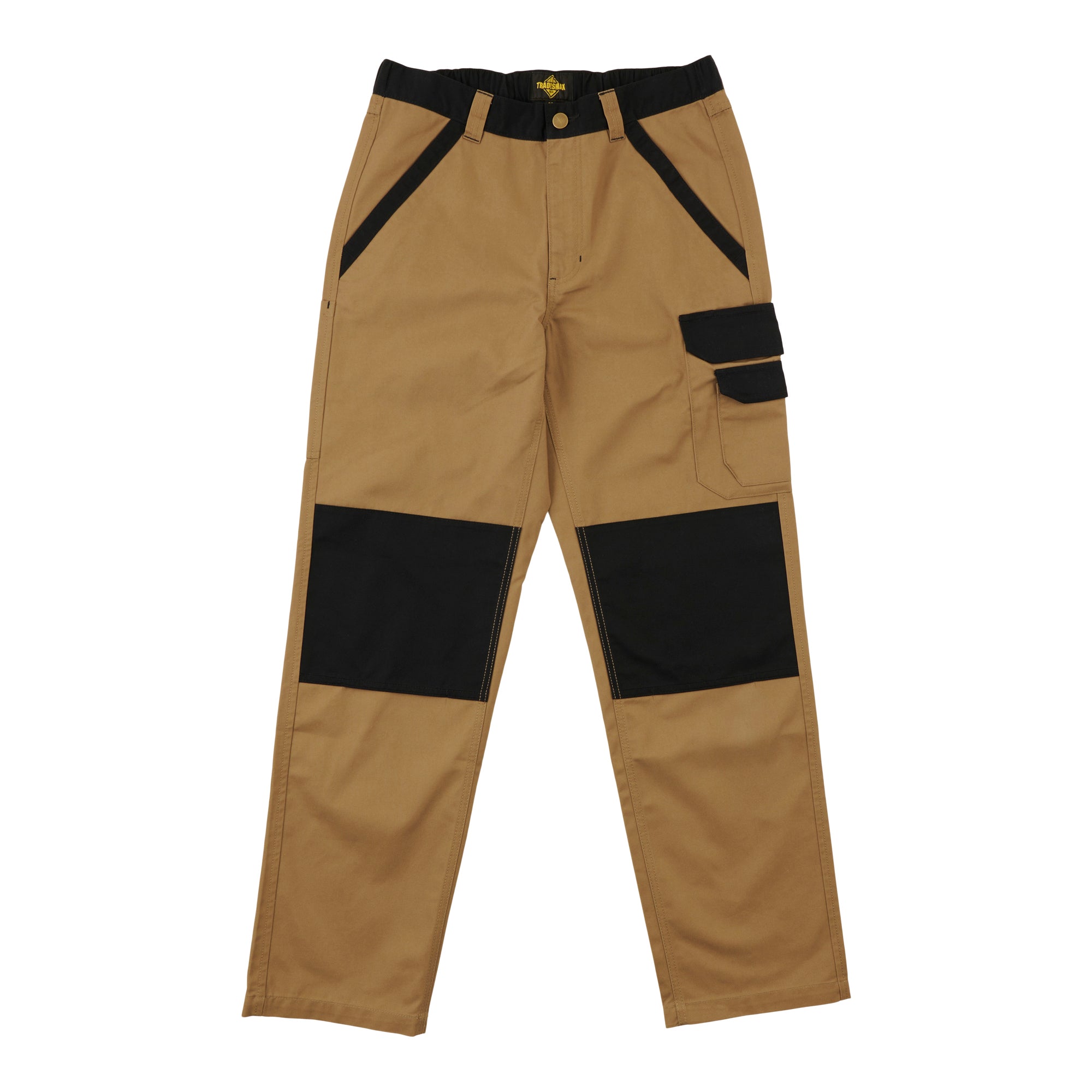 Tradesmax Pro Men's Cargo Work Pants – Giant Tiger
