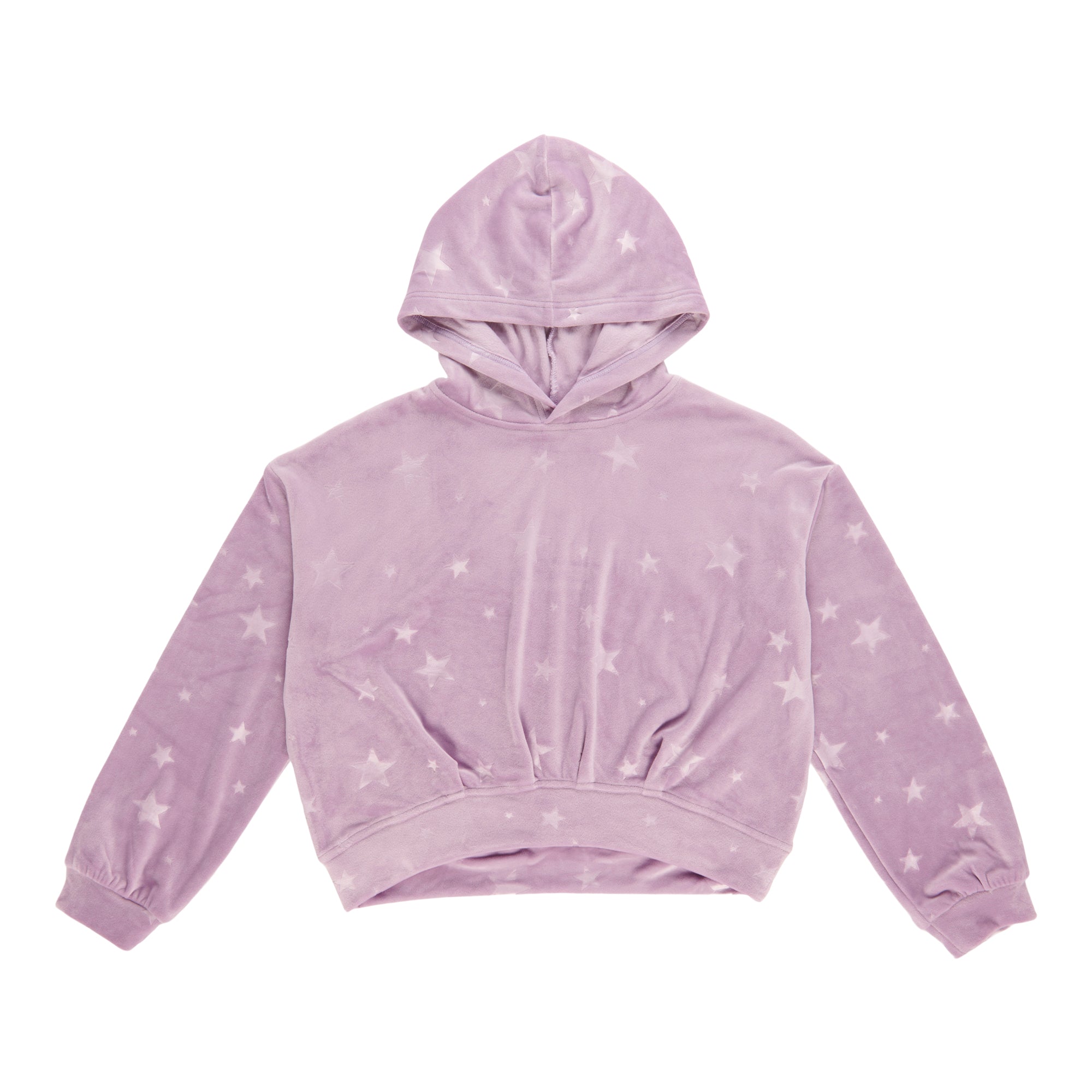 Haut à capuchon à manches longues Féérie hivernale BELLA & BIRDIE pour ...