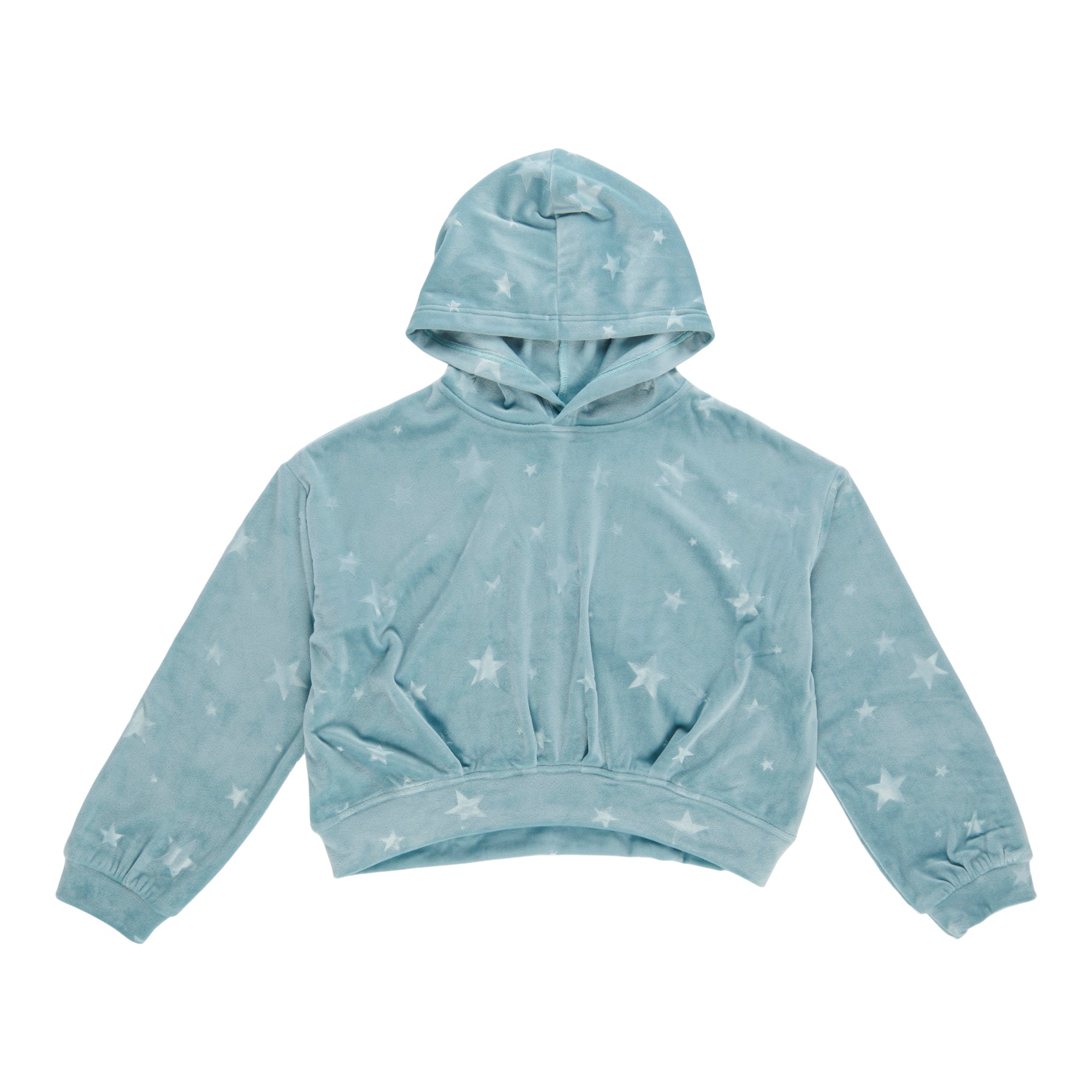 Haut à capuchon à manches longues Féérie hivernale BELLA & BIRDIE pour ...