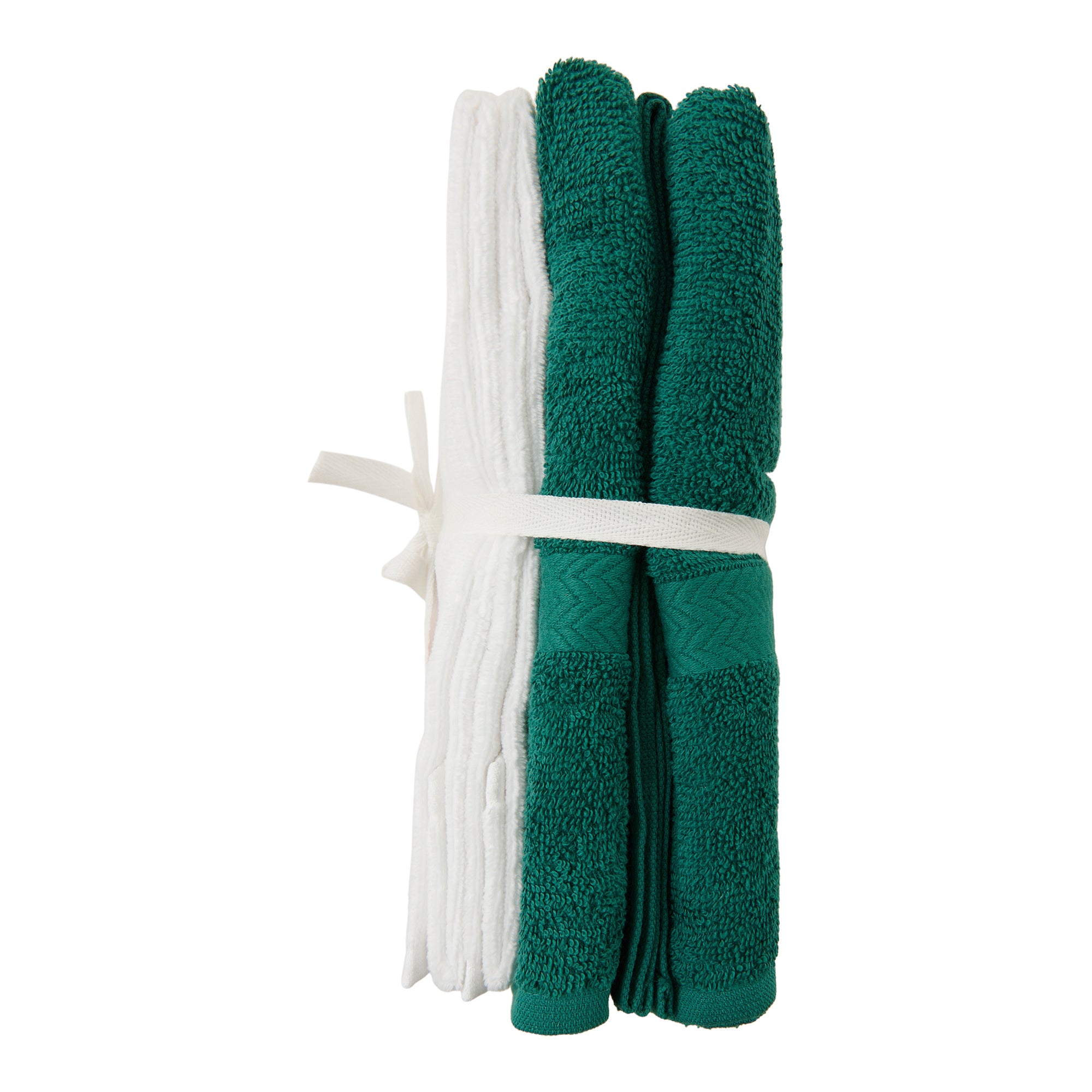 HomeStyles Bath Linen Set, 4 Piece – Giant Tiger