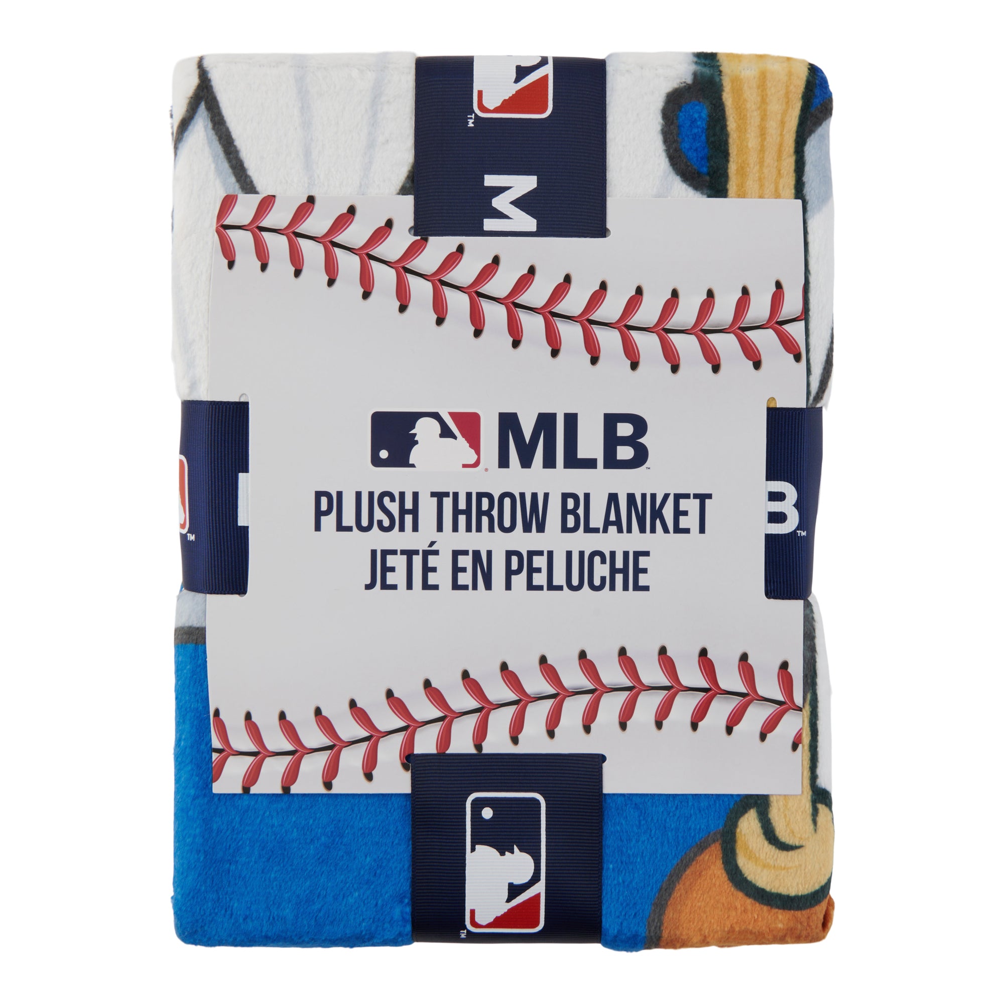 MLB Toronto Blue Jays Gnome Throw, 40-in x 50-in. – Giant Tiger
