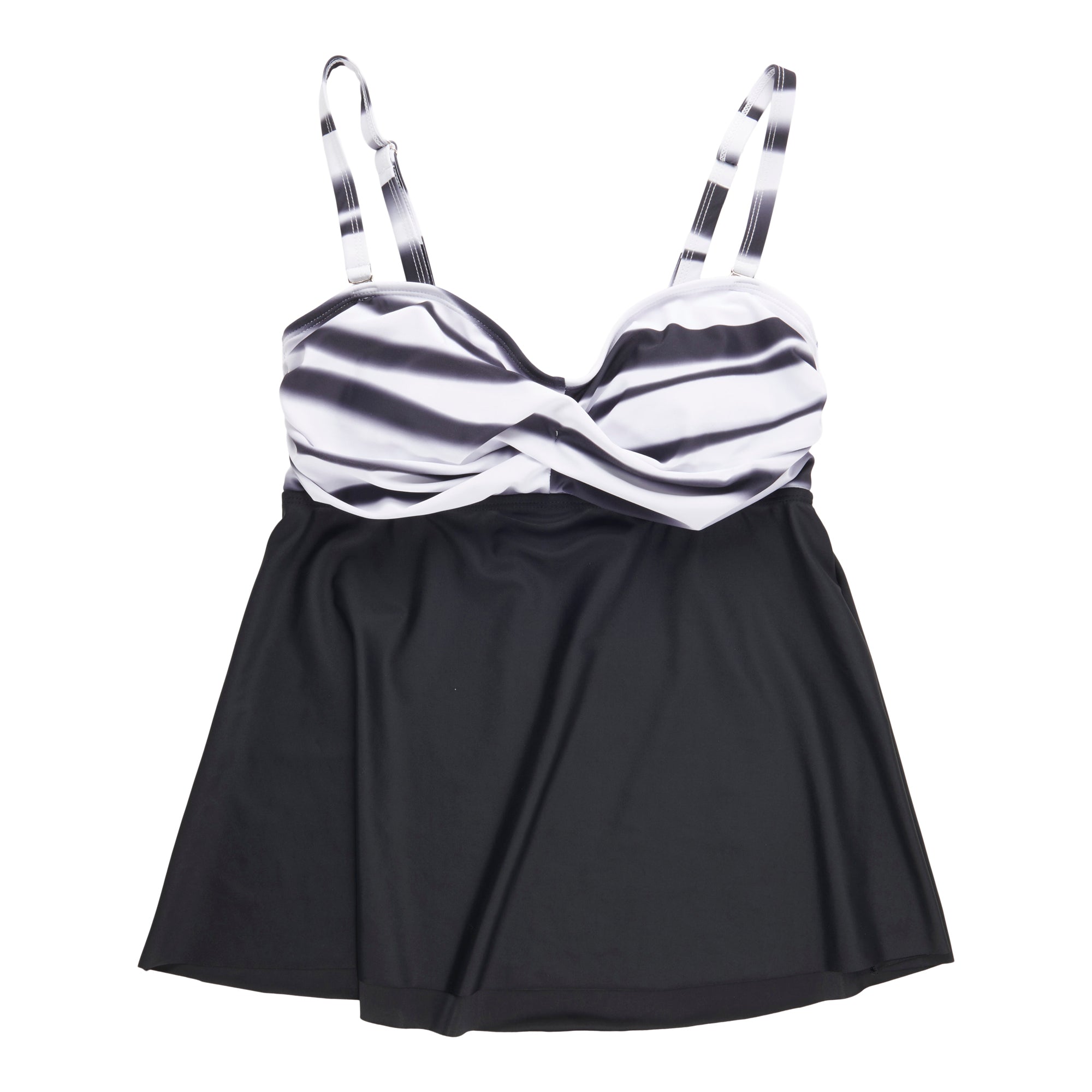 ACX Active Women's Ombre Tankini – Giant Tiger