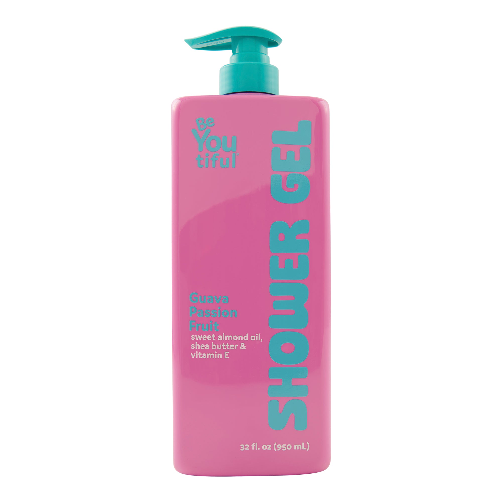 BeYoutiful Shower Gel Guava Passion, 907 g – Giant Tiger