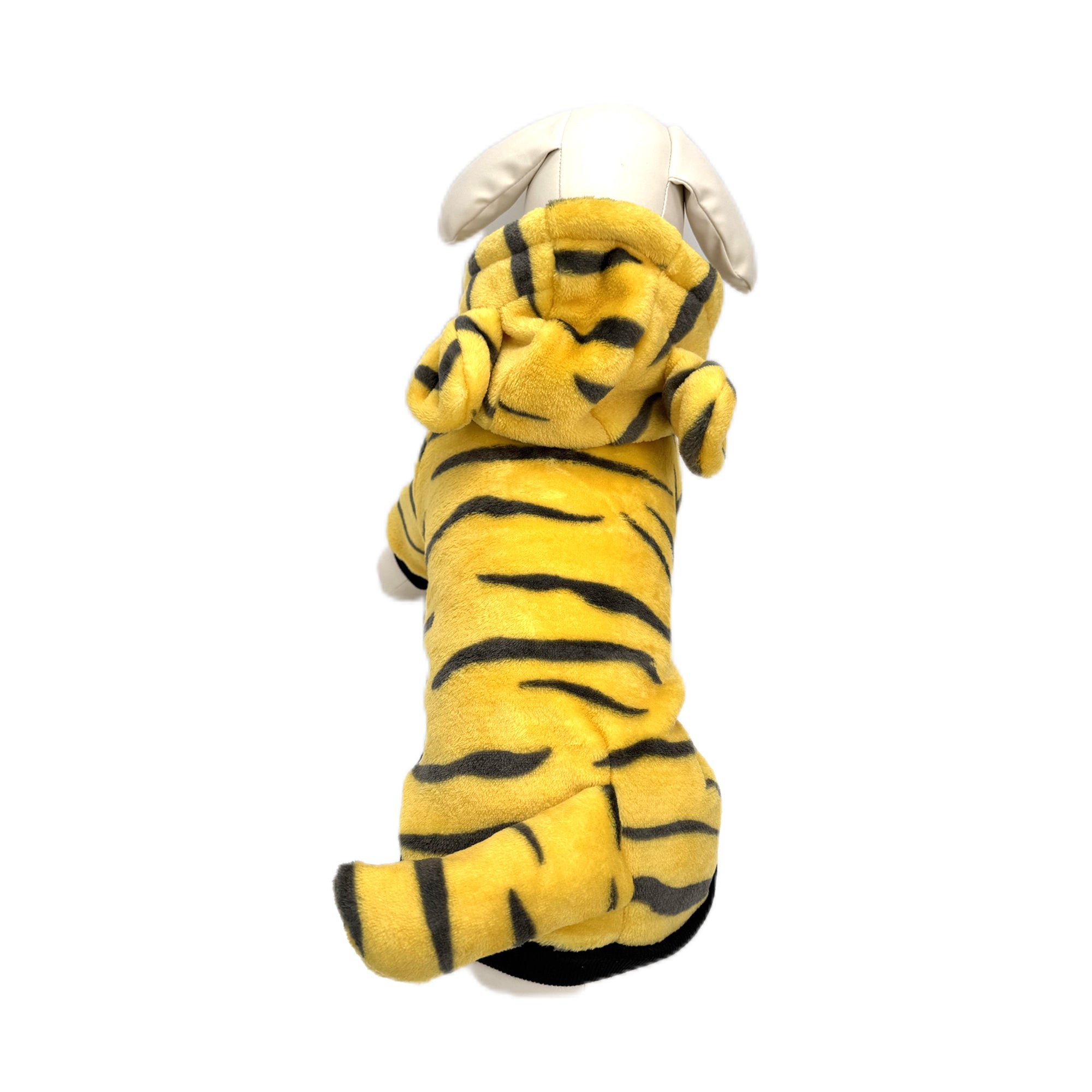 Giant Value Tiger Pet Costume – Giant Tiger
