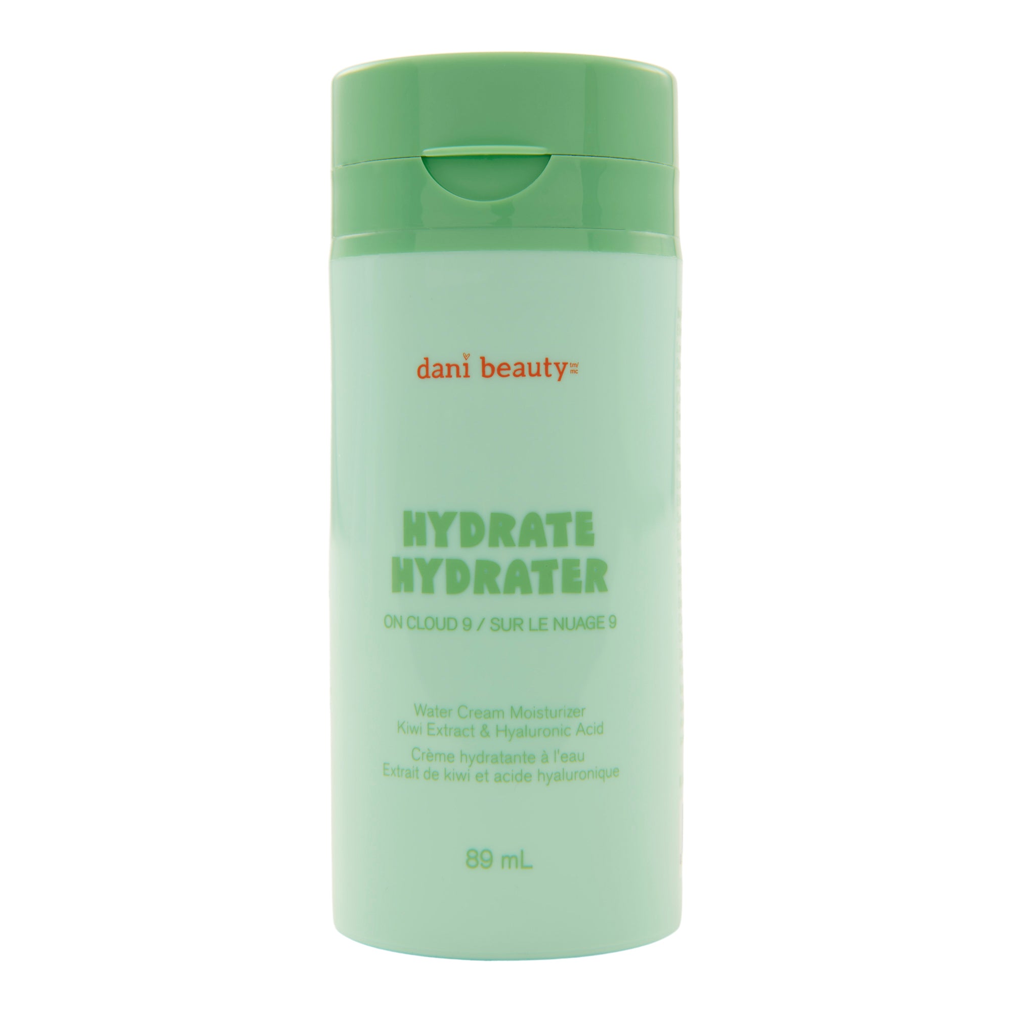 dani beauty Water Cream Moisturizer, 88 ml – Giant Tiger