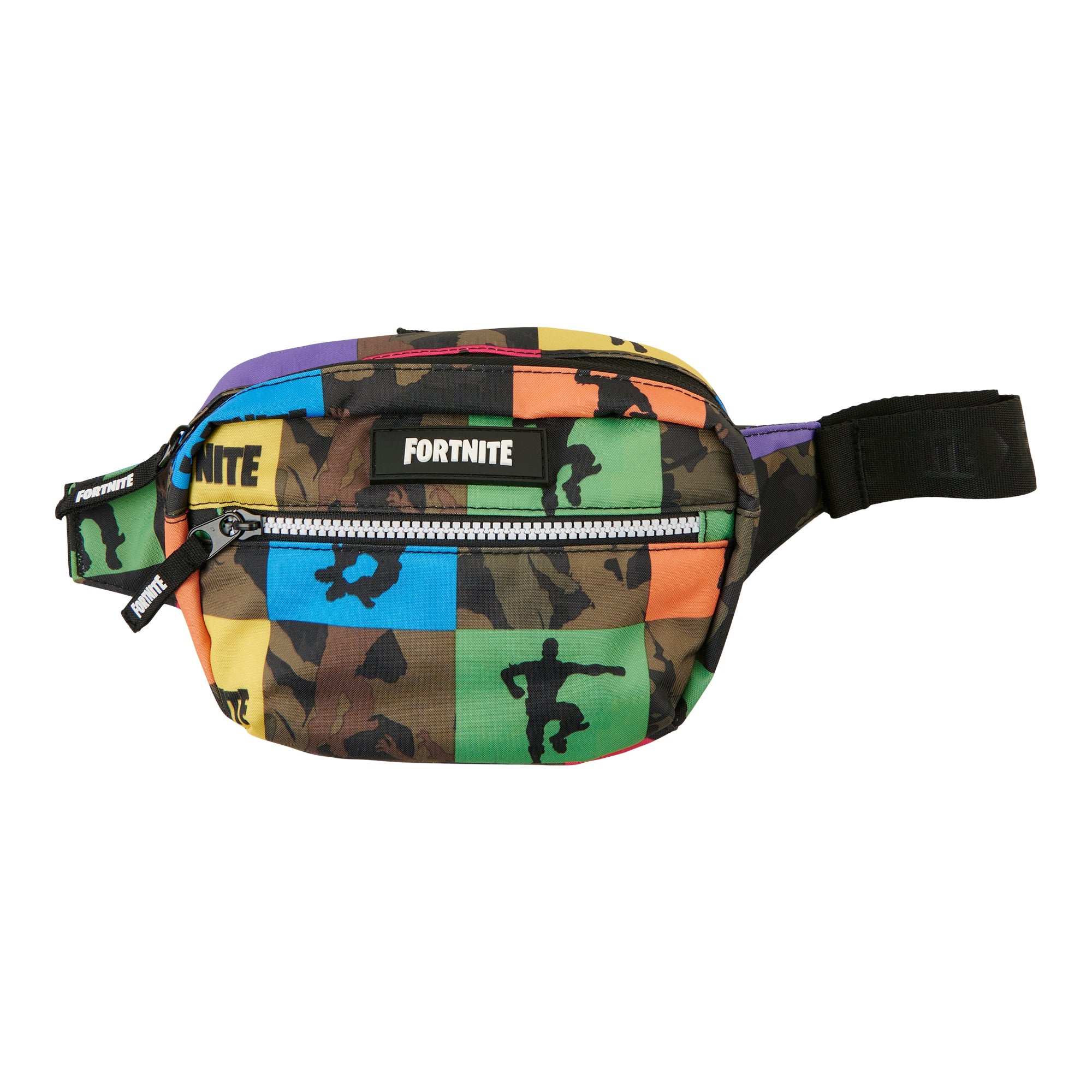 Boys' Fortnite Belt Bag – Giant Tiger