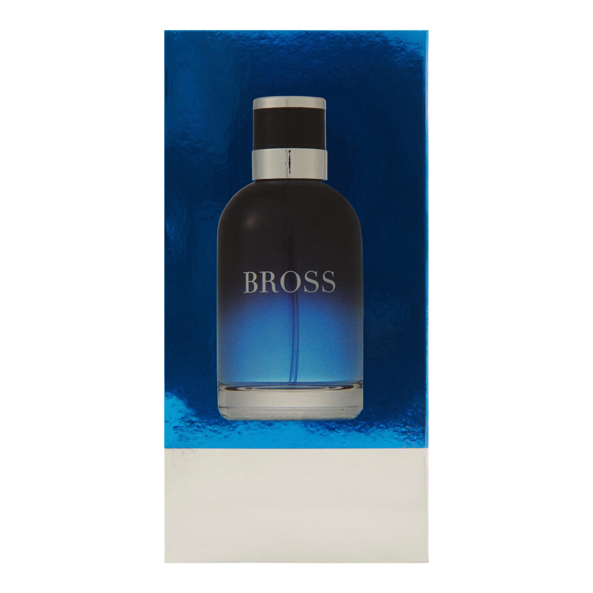 Bross Men's Eau de Parfum, 100 ml – Giant Tiger