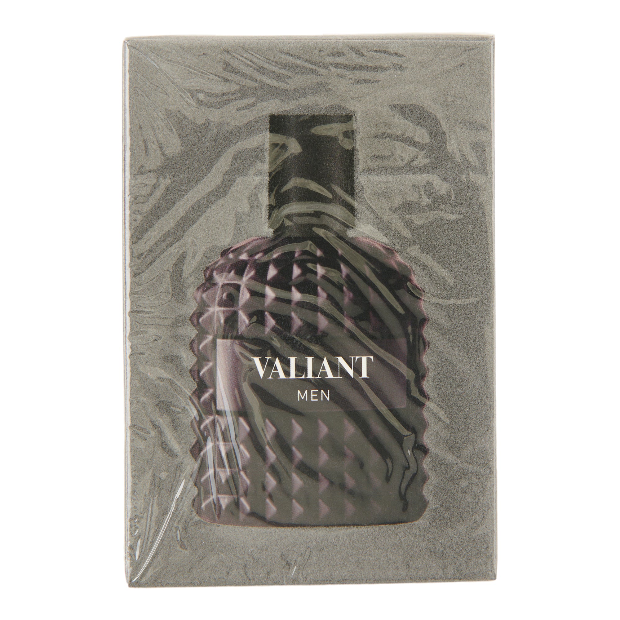 Valiant Men's Eau de Parfum, 100 ml – Giant Tiger