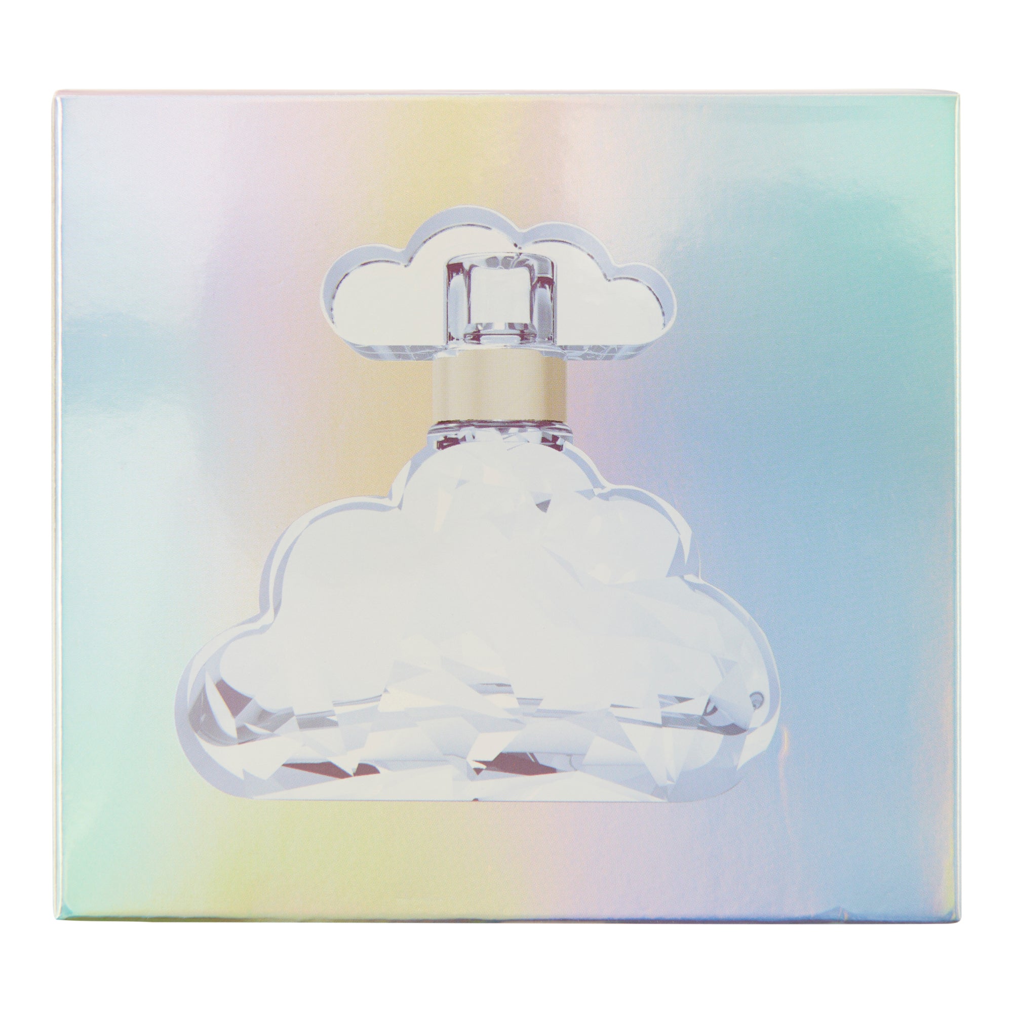 Soft Cloud Ladies Eau de Parfum, 100 ml – Giant Tiger