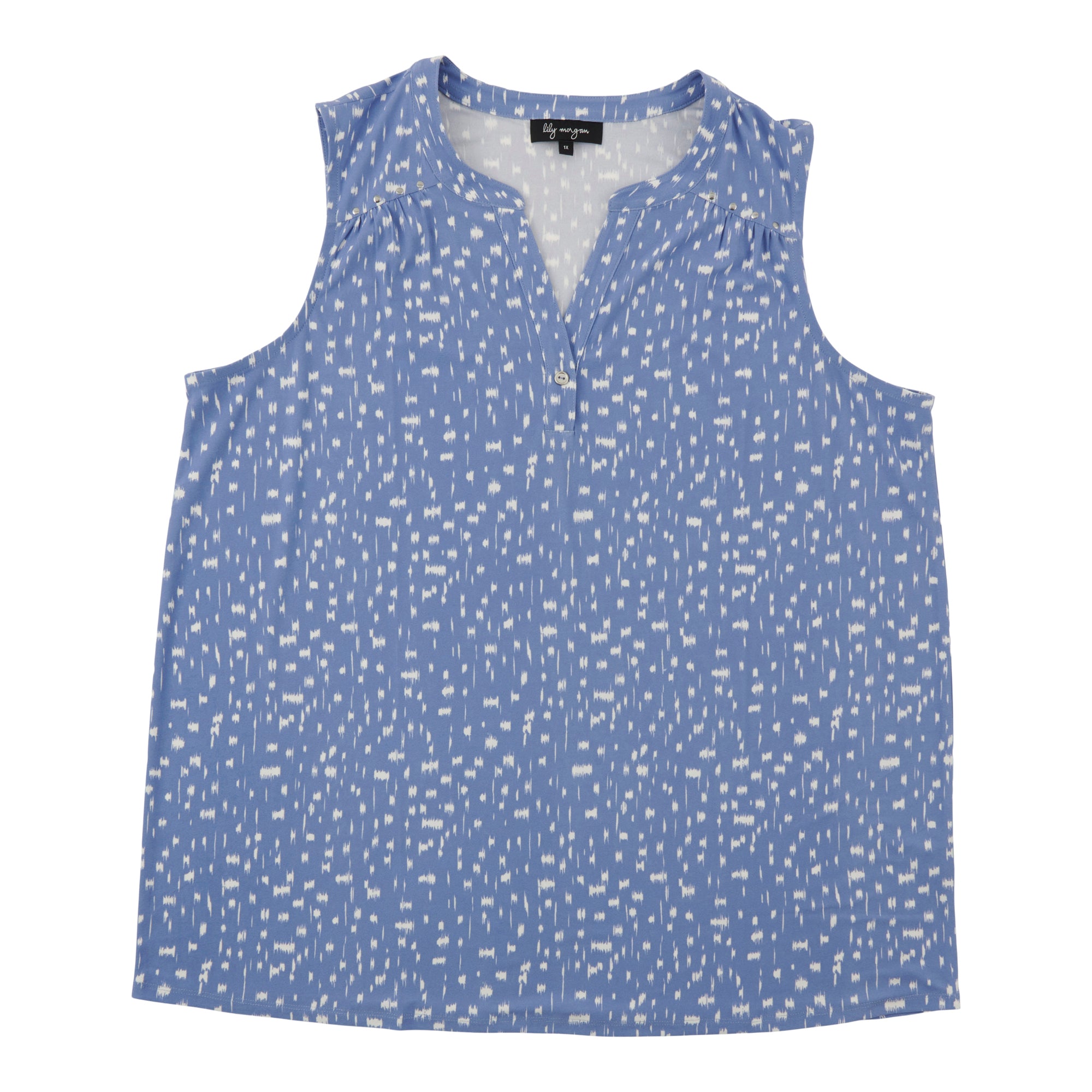 Camisole cloutée lily morgan taille plus pour femmes – Giant Tiger