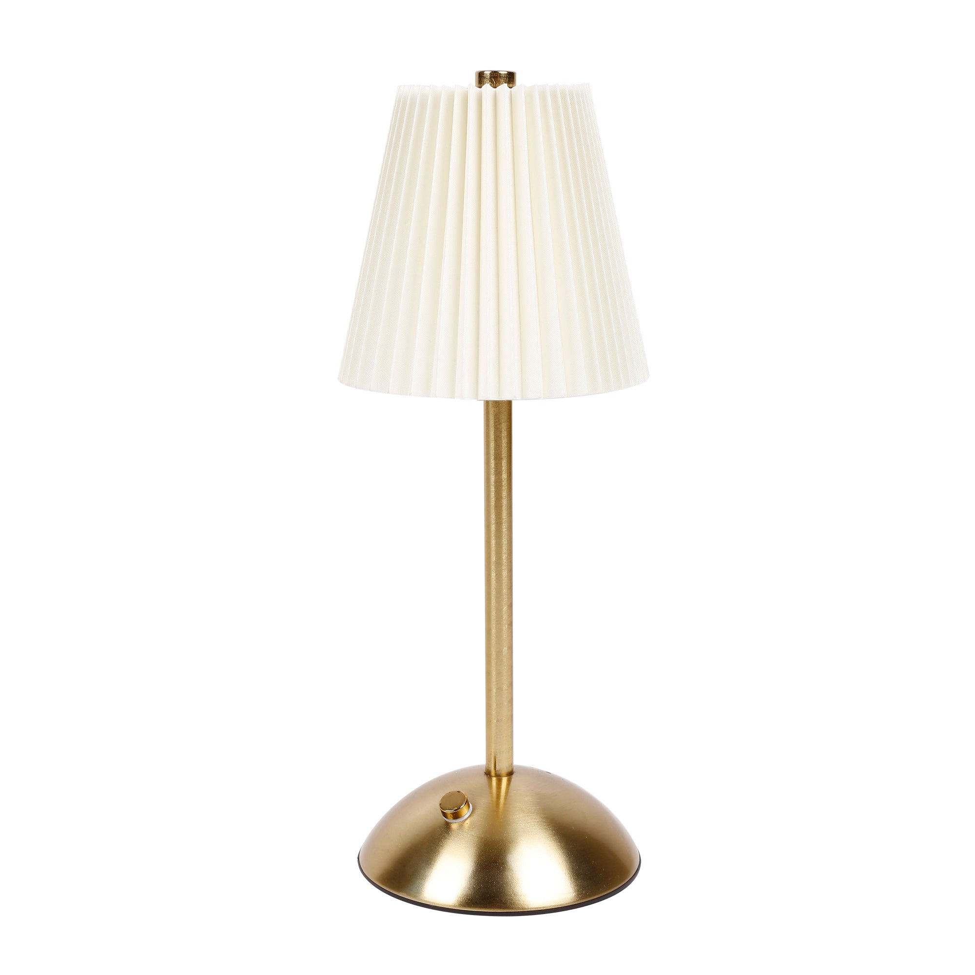 Lampe tactile HomeStyles, 4 po x 4 po x 12 po – Giant Tiger