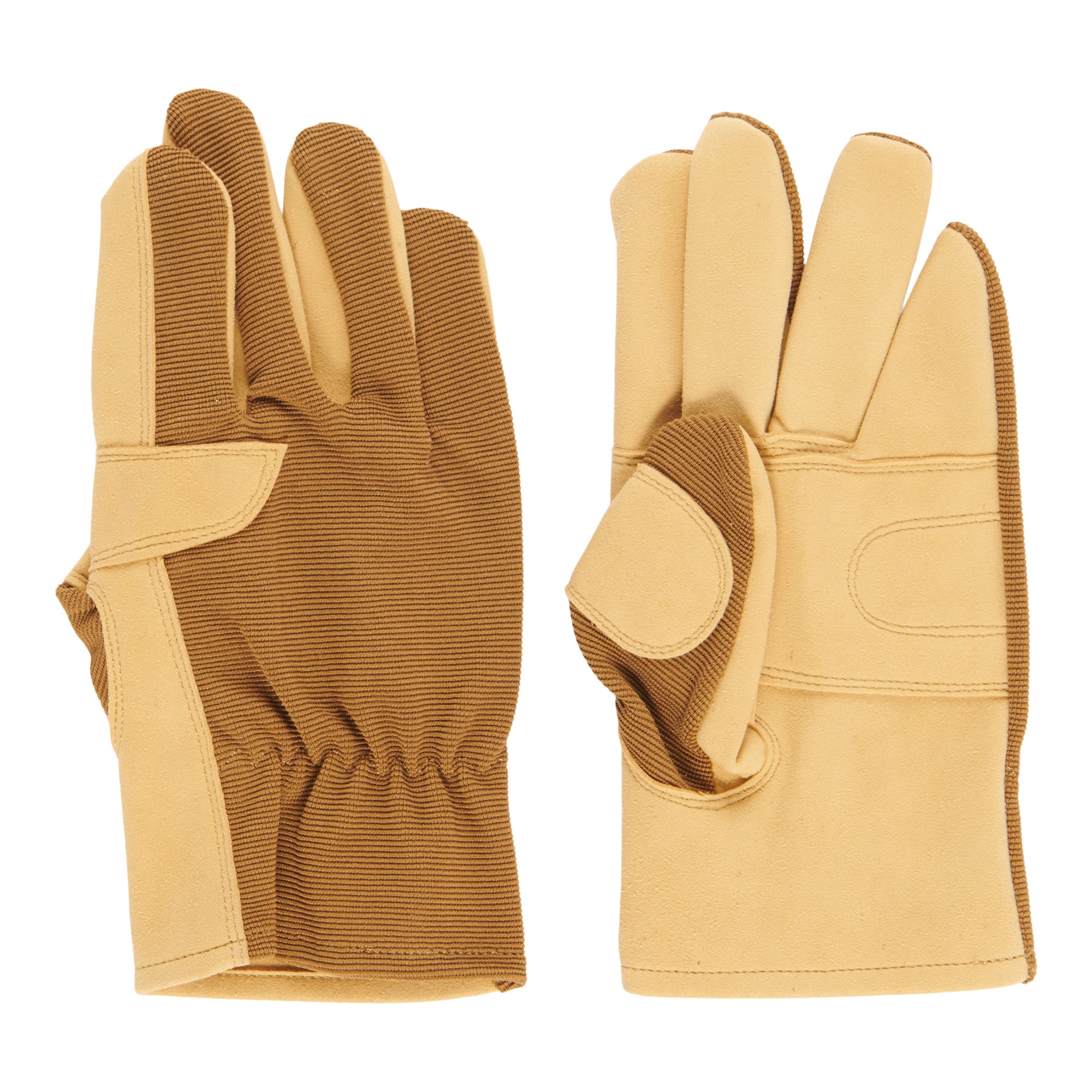 Tradesmax Pro Men's Unlined Mechanic Gloves – Giant Tiger