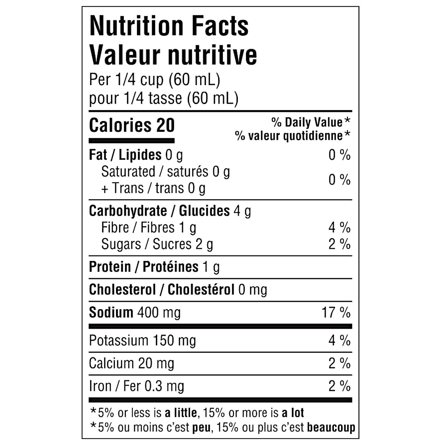 Giant Value Mild Salsa, 430 ml – Giant Tiger