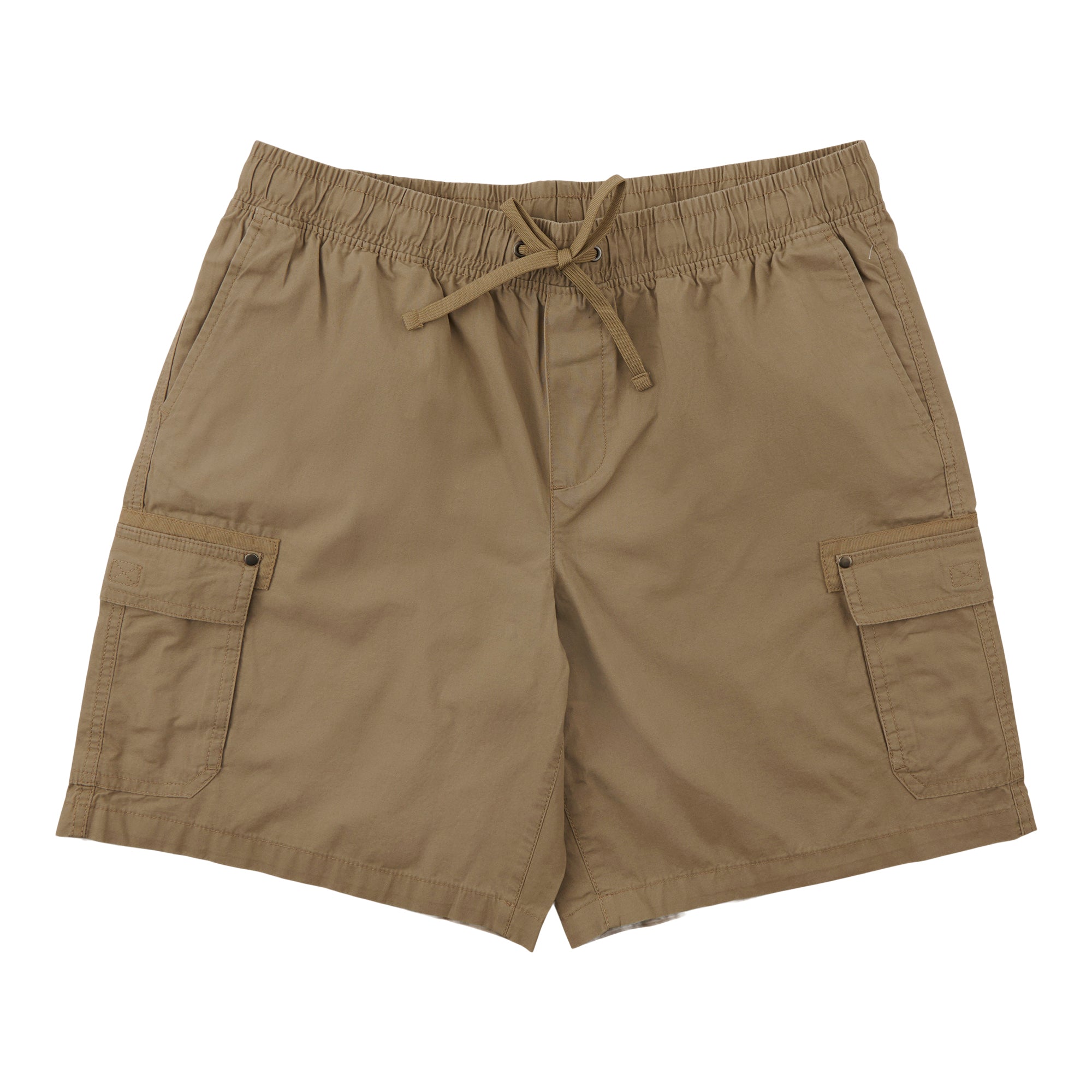 Mountain Ridge Men's Cargo Rugby Shorts – Giant Tiger