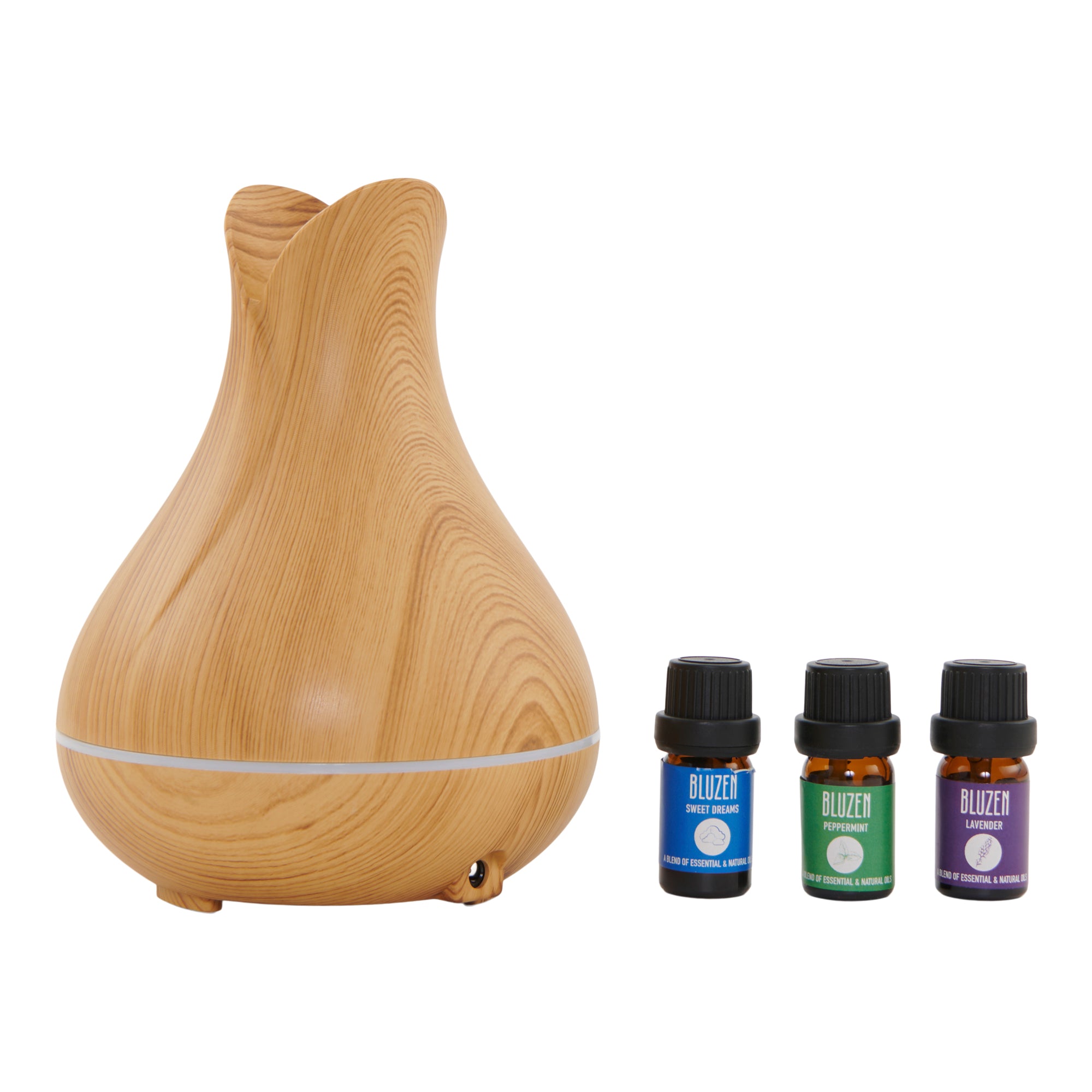 The Pinnacle Diffuser Bundle – Giant Tiger