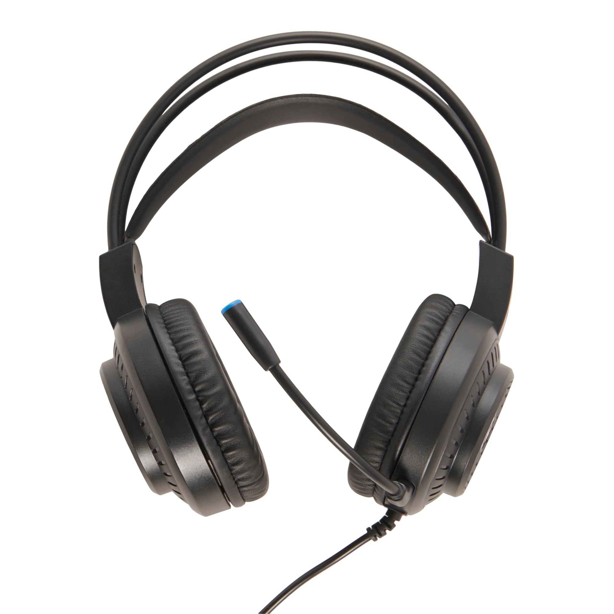 HP-318 Wired Gaming Headset, Black – Giant Tiger