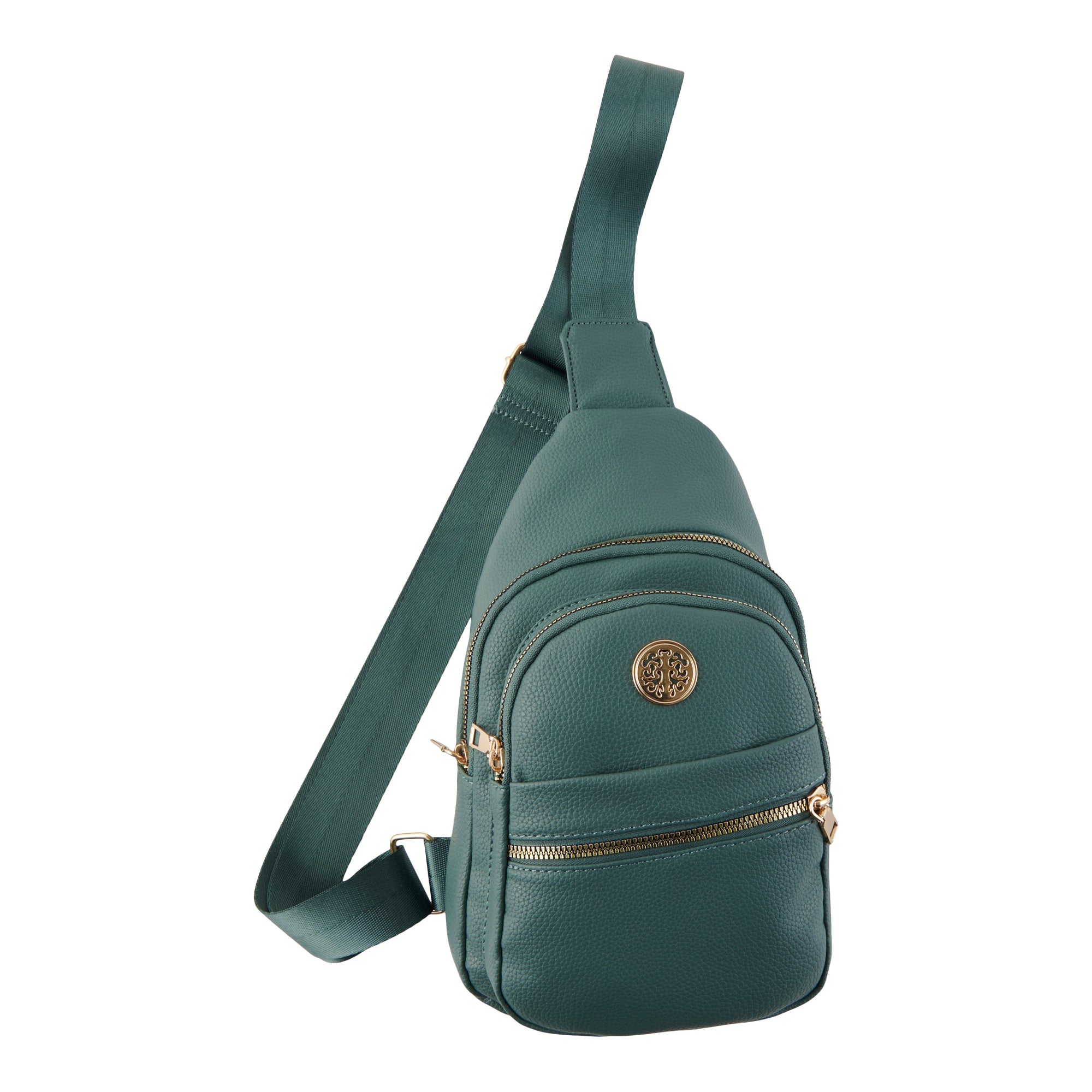 Solid Sling Bag – Giant Tiger