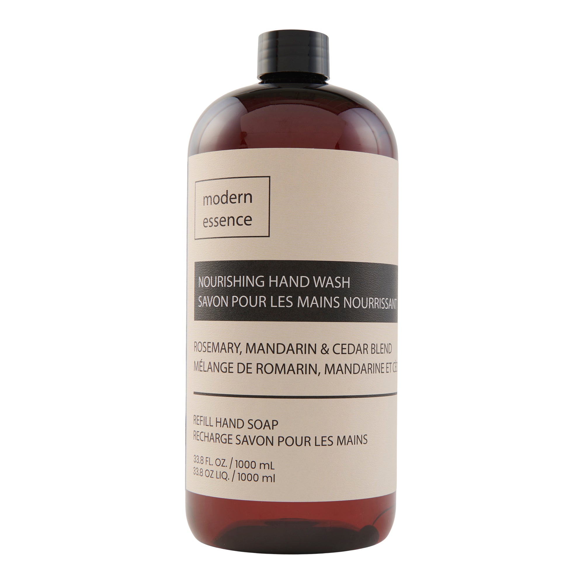 Modern Essence Refill Soap – Giant Tiger