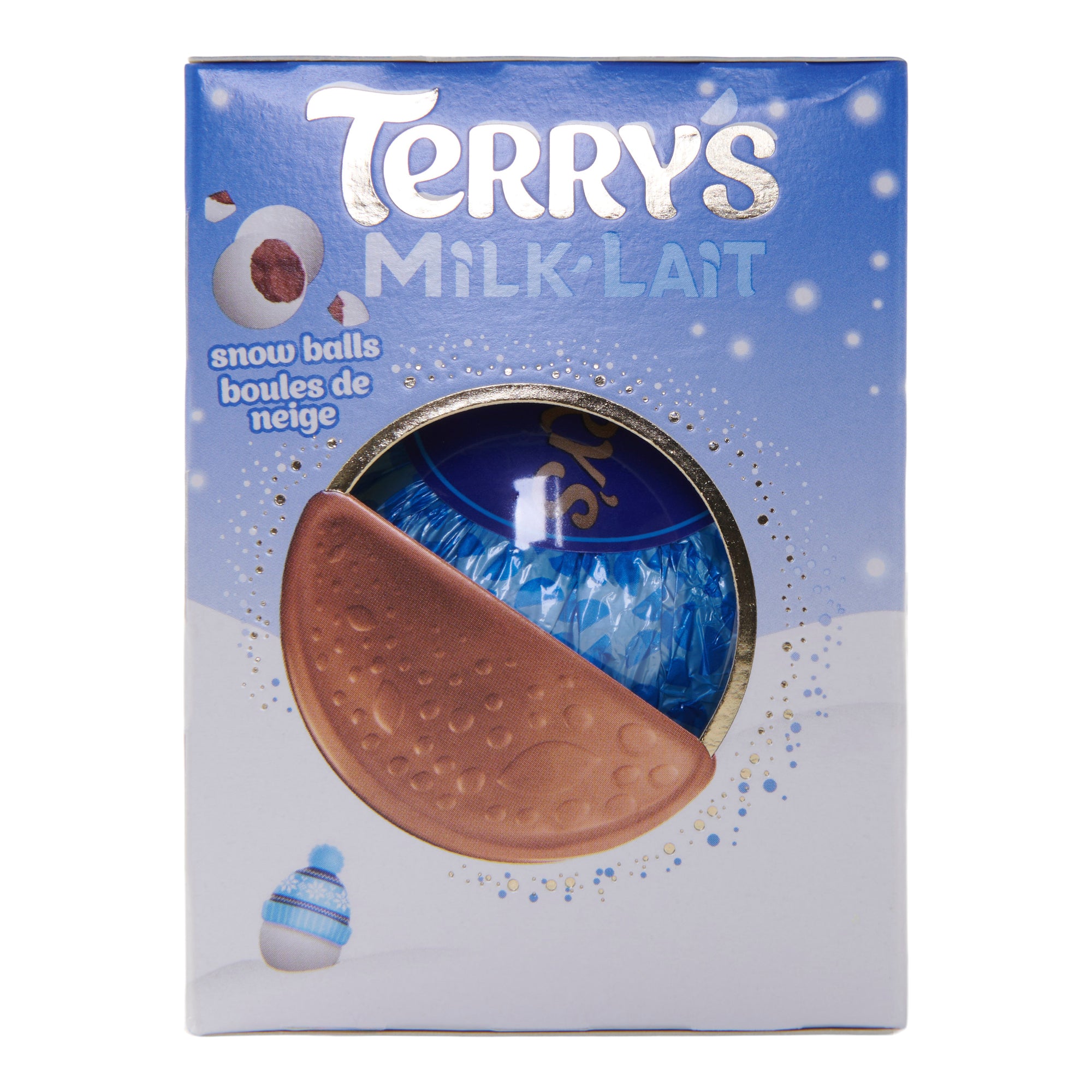 Terry's Orange Snowball, 145 g – Giant Tiger