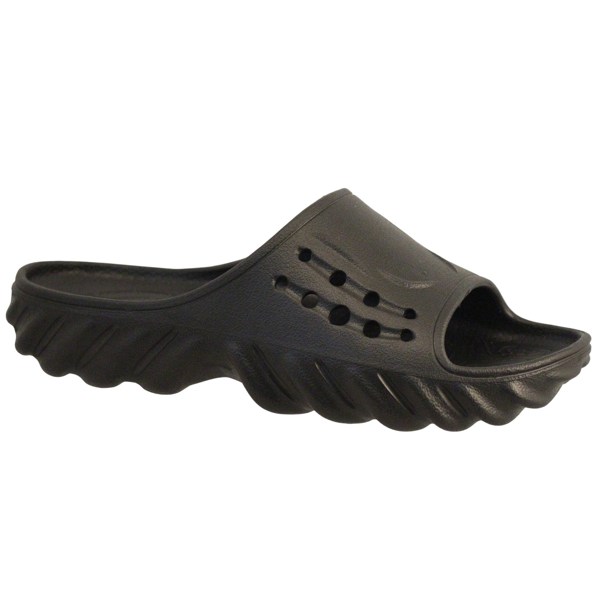 Sandales en CAV/E de fantaisie pour hommes – Giant Tiger