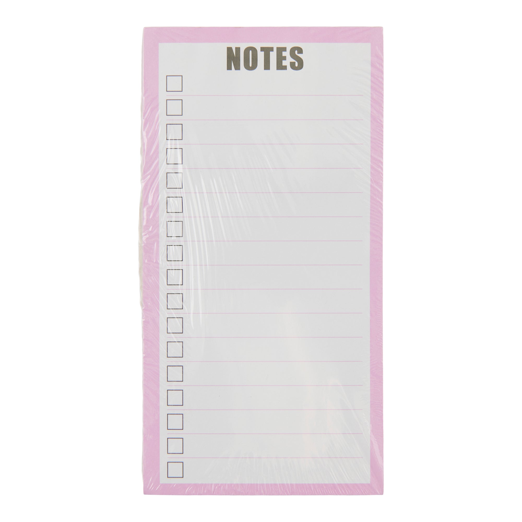 Bullet Note Pads, 4-in x 7-in. – Giant Tiger