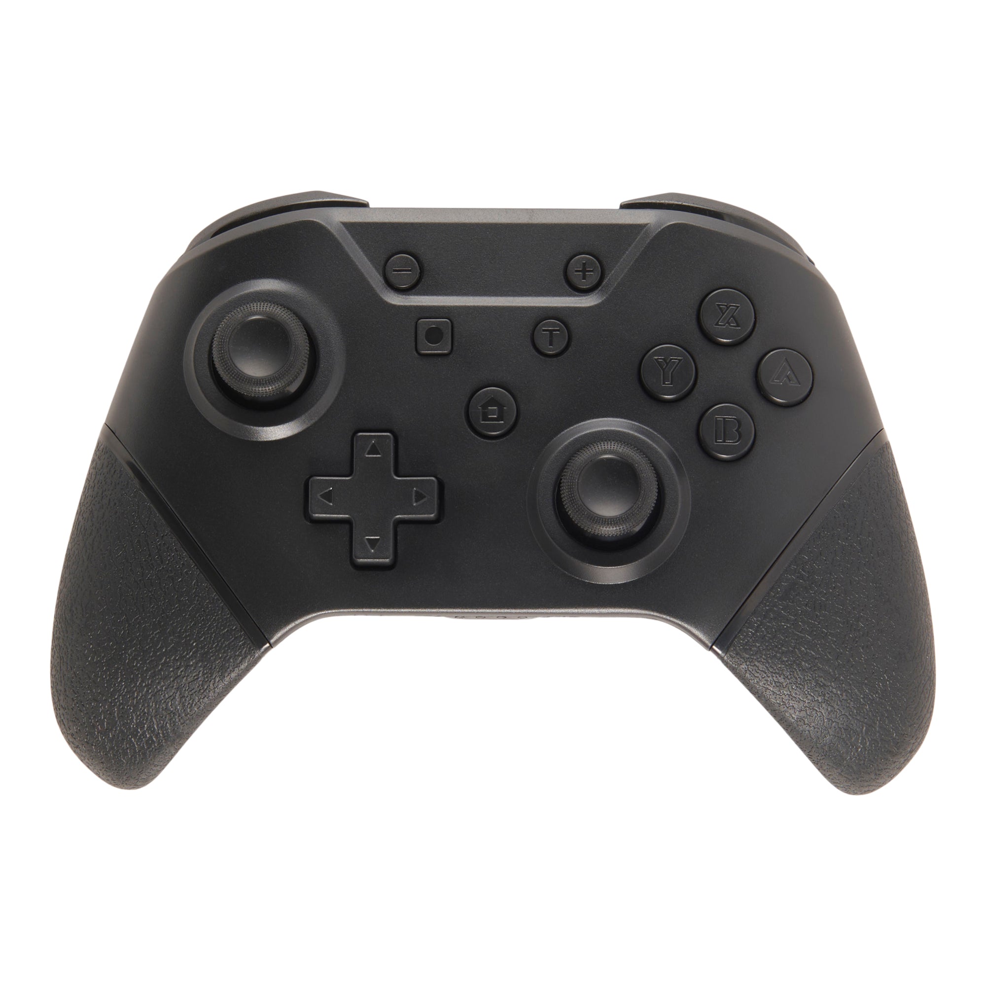Armor 3 NuChamp Wireless Nintendo Switch Controller, Black – Giant Tiger