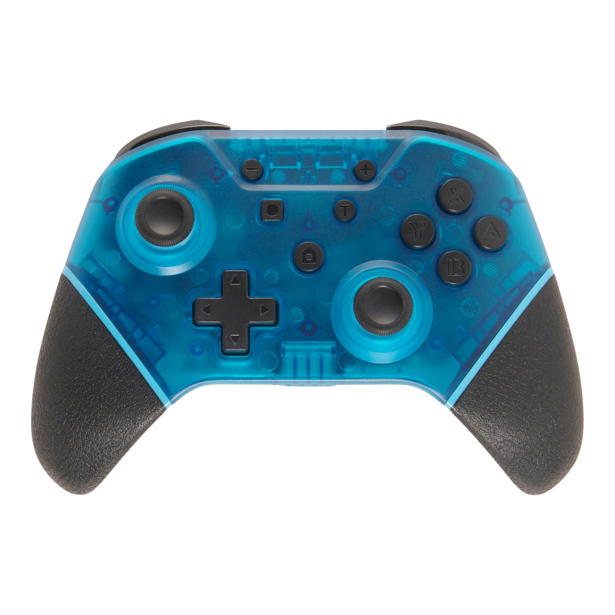 Armor 3 NuChamp Wireless Nintendo Switch Controller, Turquoise – Giant ...
