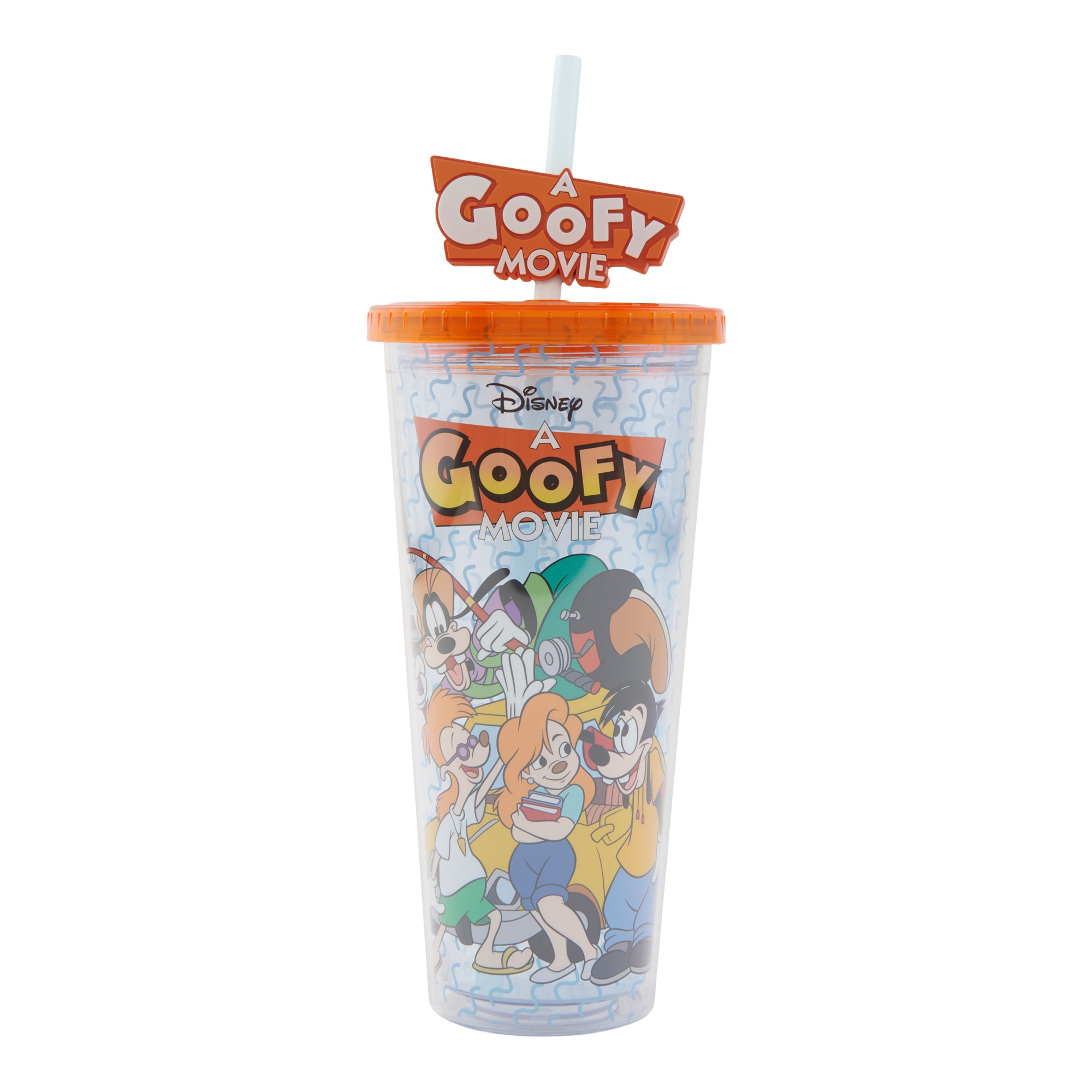 Disney Goofy Cold Cup, 20-oz. – Giant Tiger