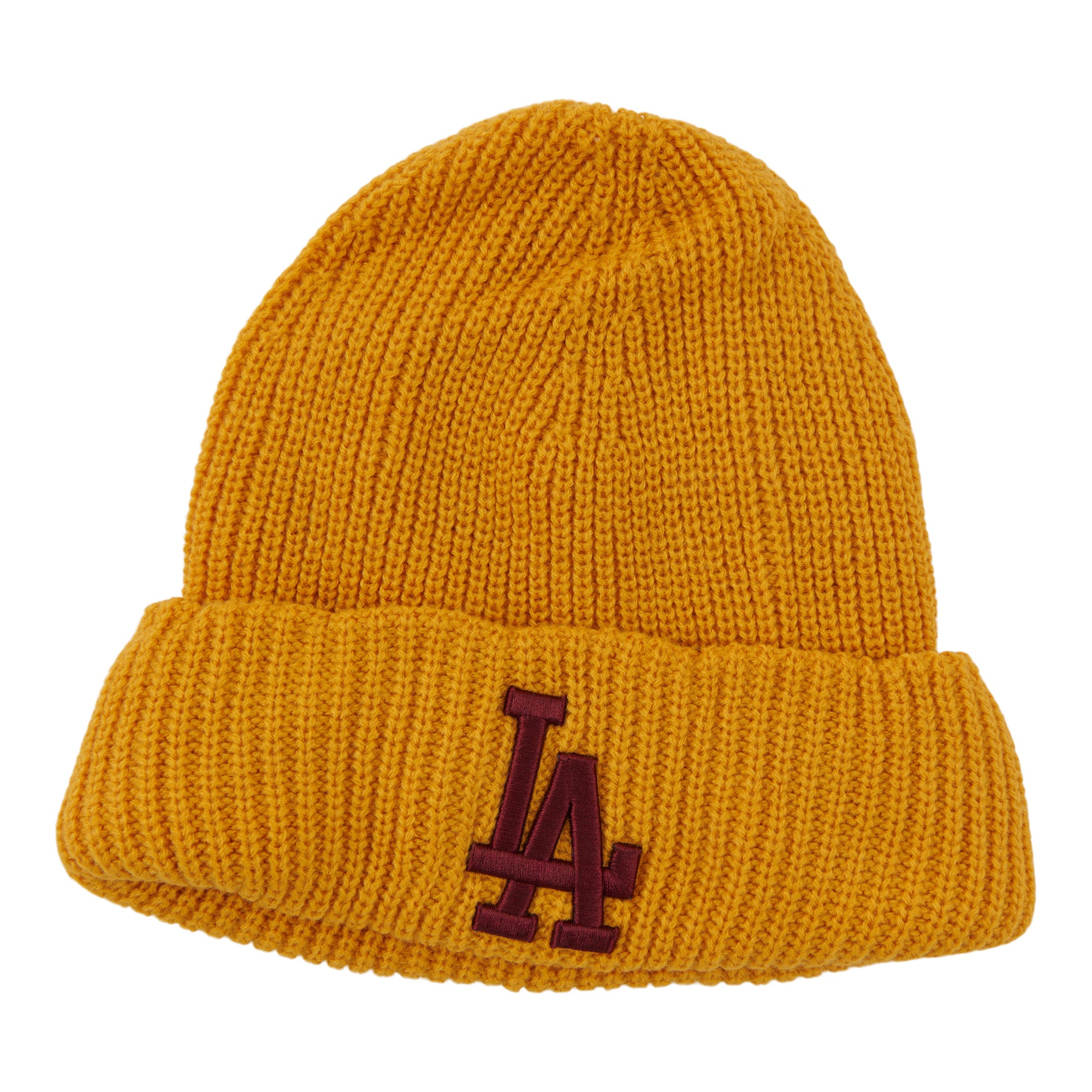 MLB Men's Los Angeles Dodgers Toque – Giant Tiger