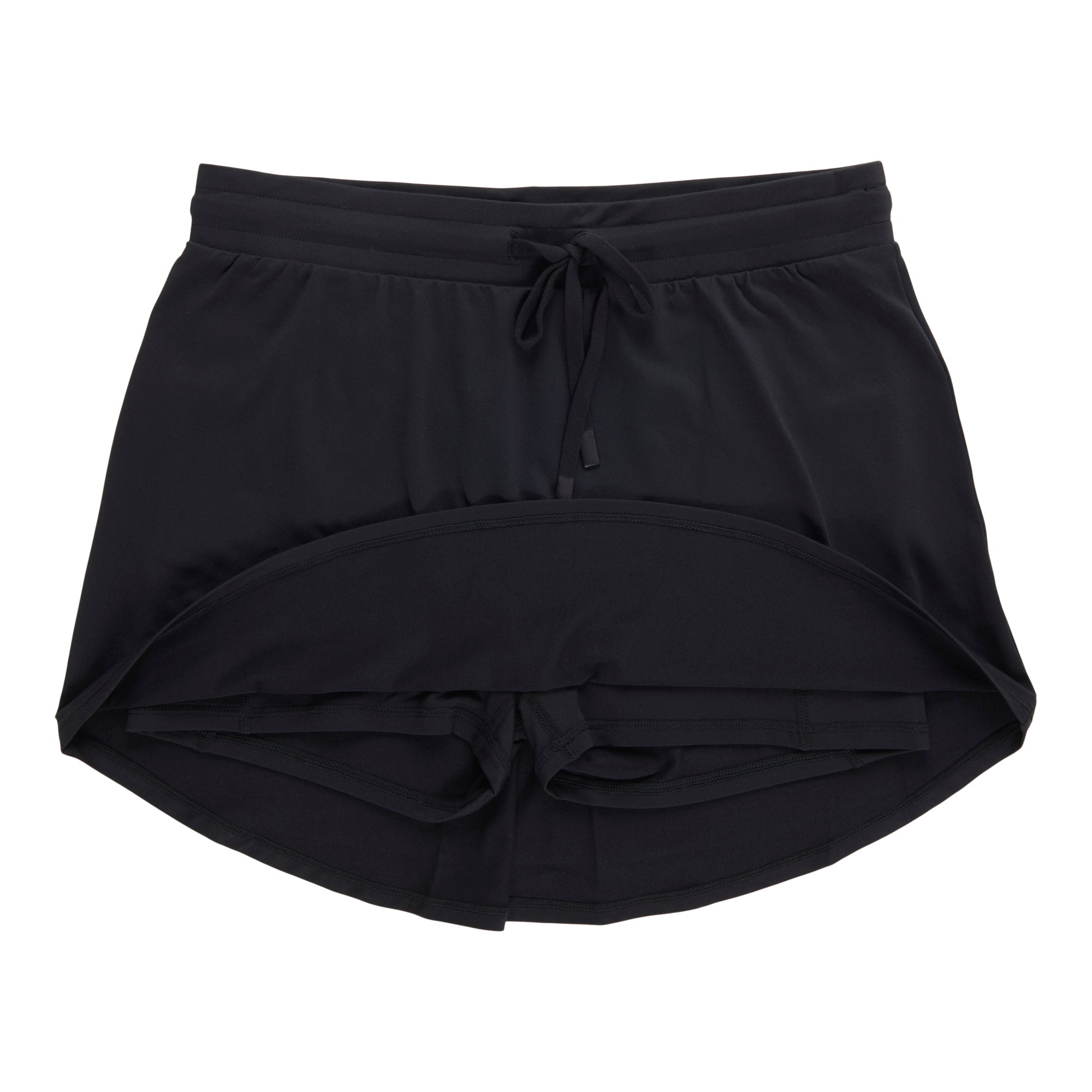 Jupe-short en tissu doux ACX Active pour femmes – Giant Tiger