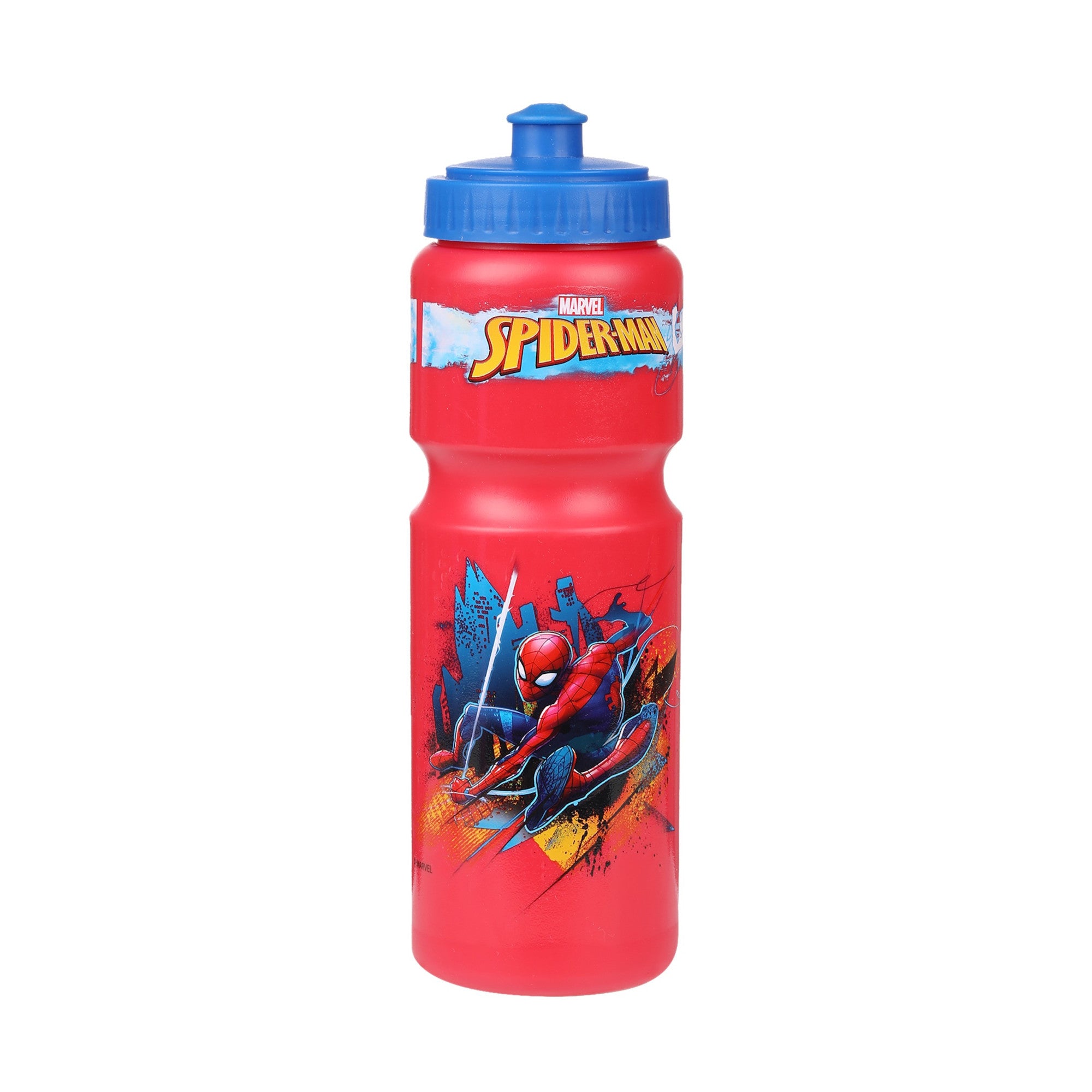 Bouteille sport Spider-Man – 750 ml – Giant Tiger