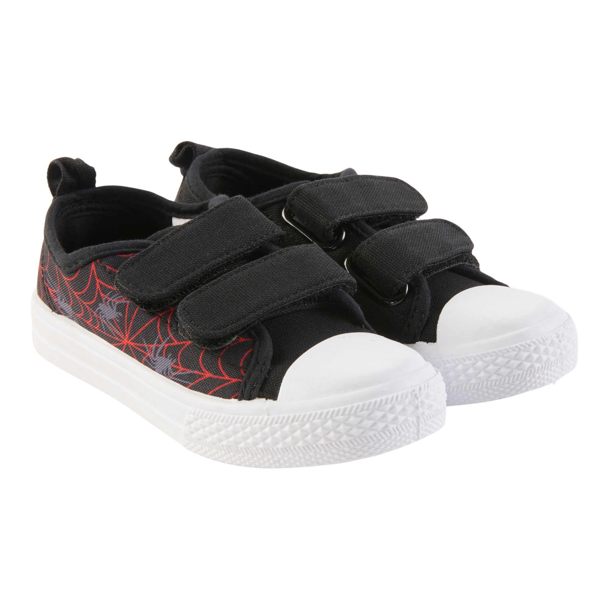 Espadrilles à enfiler avec velcro MONKEY BARS pour tout-petits – Giant ...