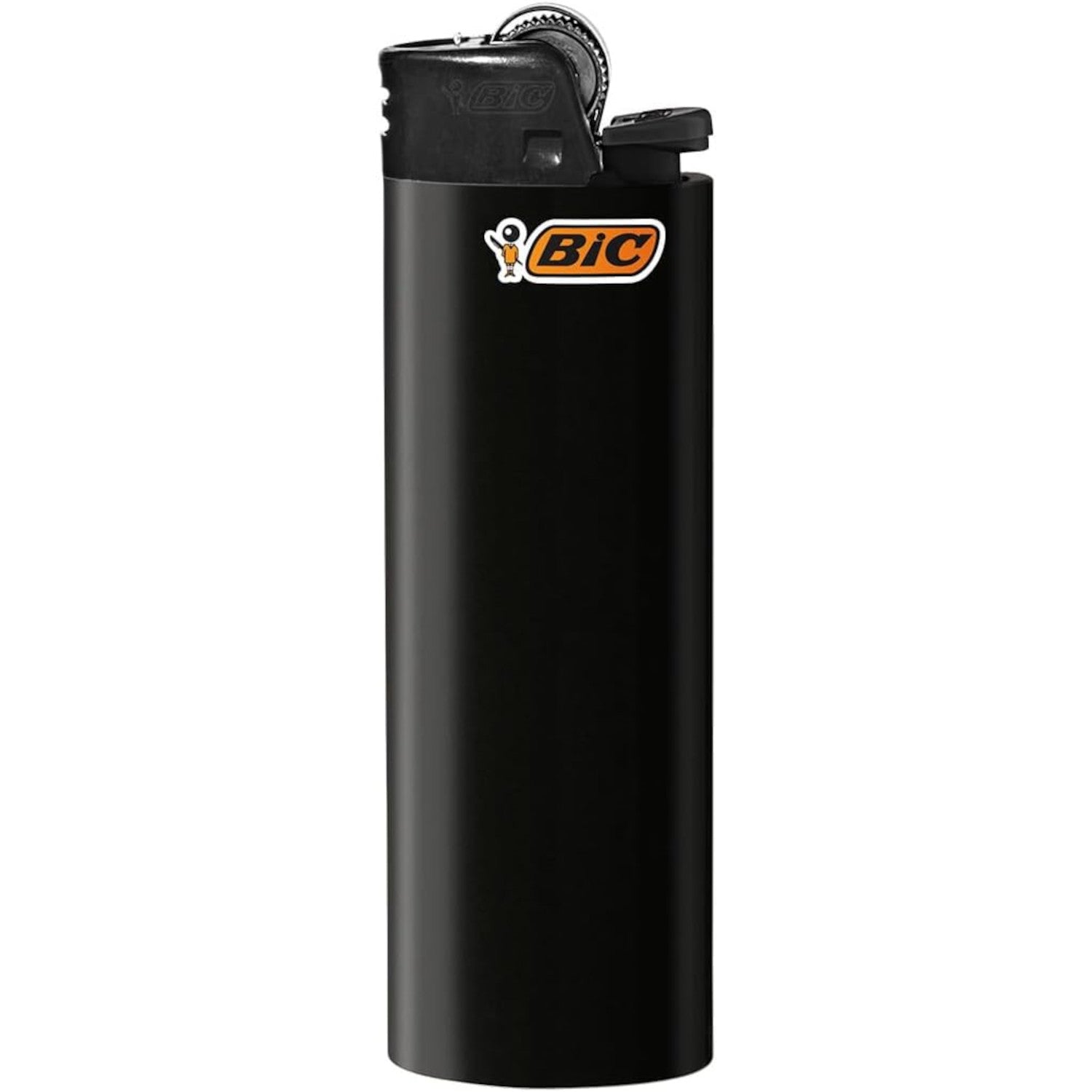 BIC Maxi All Black Lighter – Giant Tiger