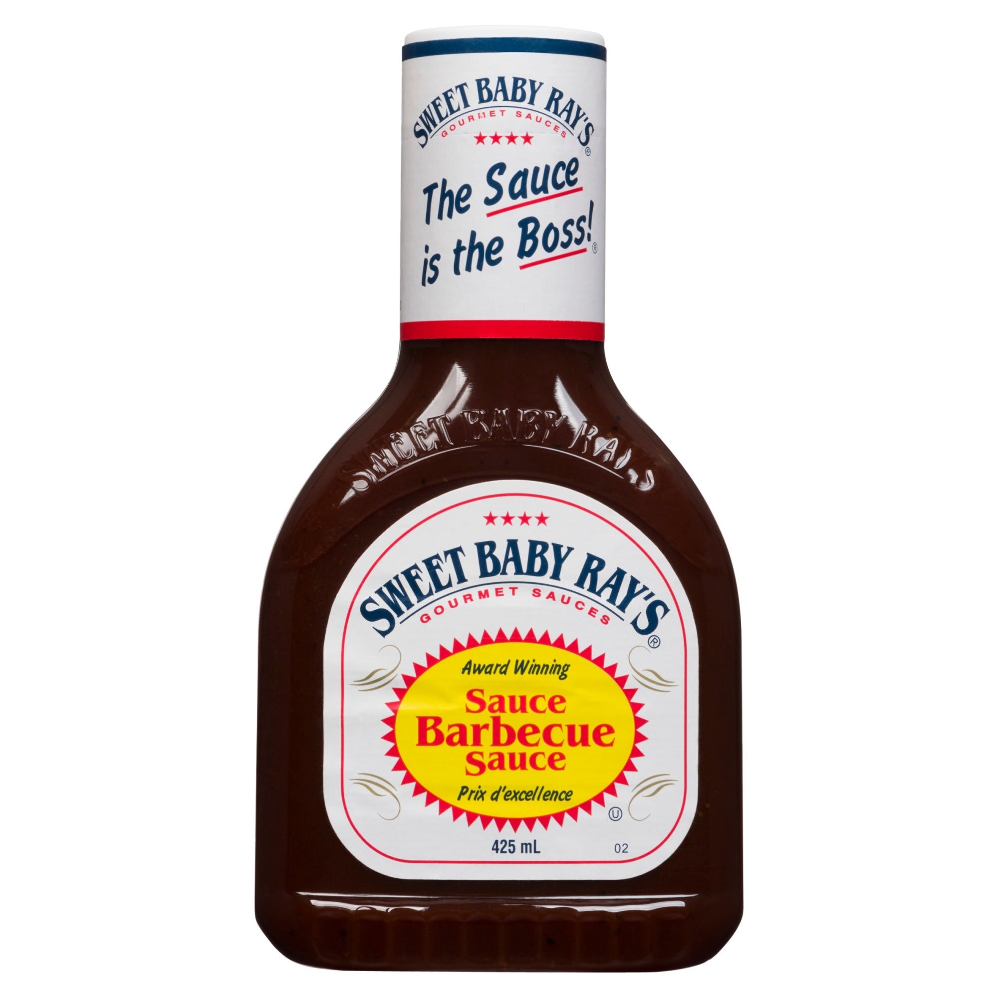 Sweet Baby Ray's Original Barbecue Sauce - 425ml – Giant Tiger