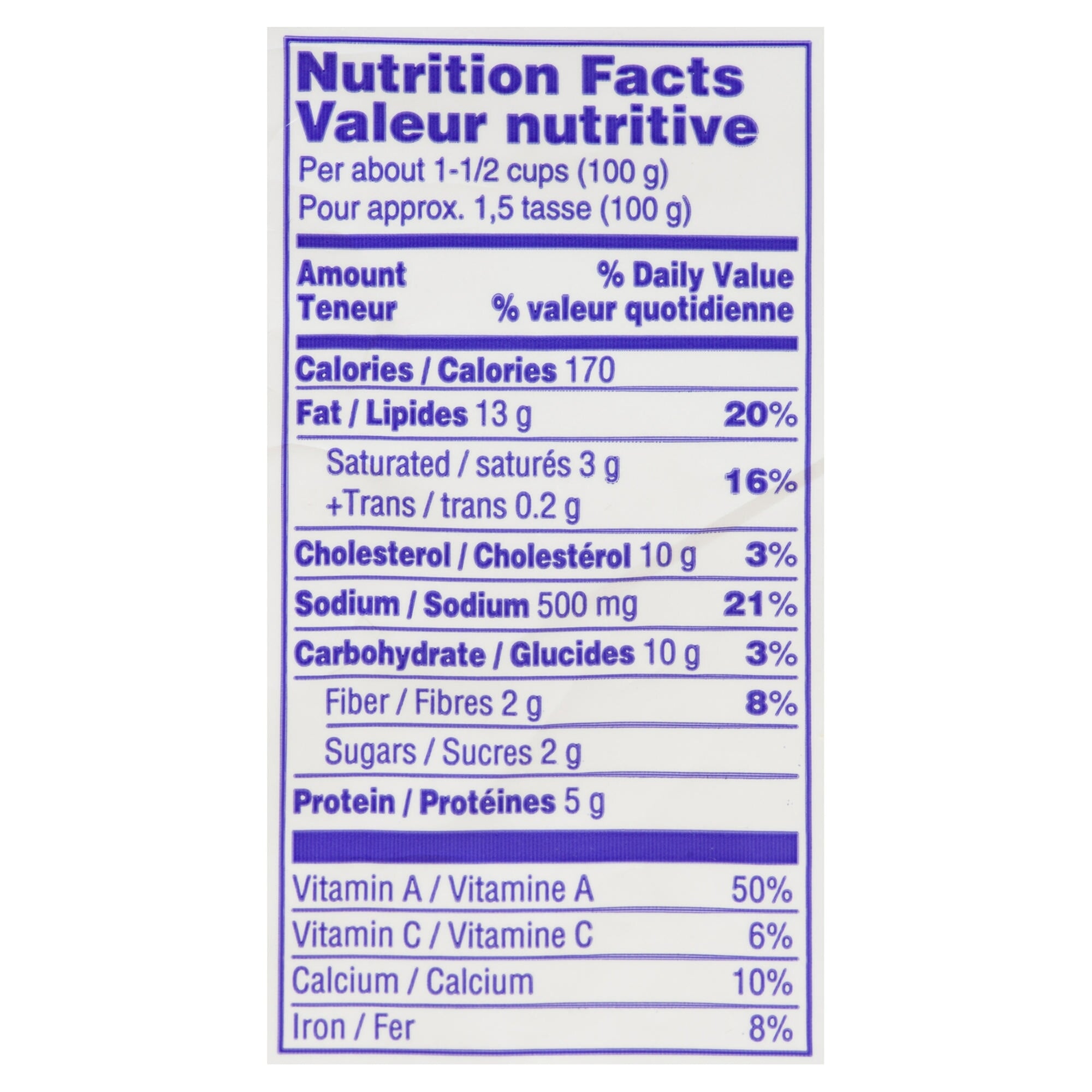 Dole Ultimate Caesar Salad Kit - 321g – Giant Tiger