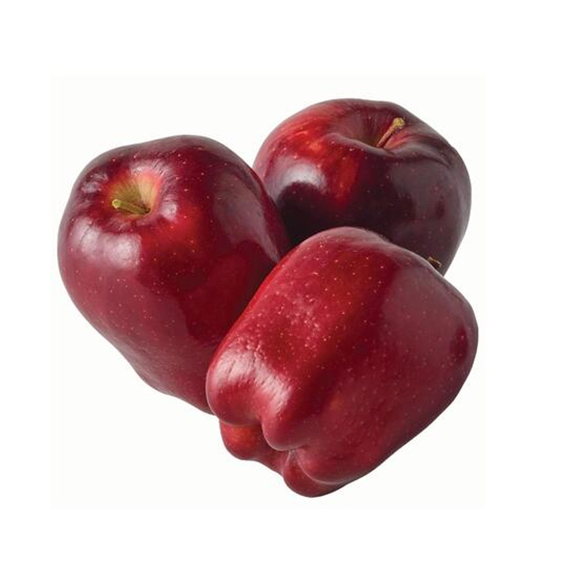 Red Delicious Apples, 3lb – Giant Tiger