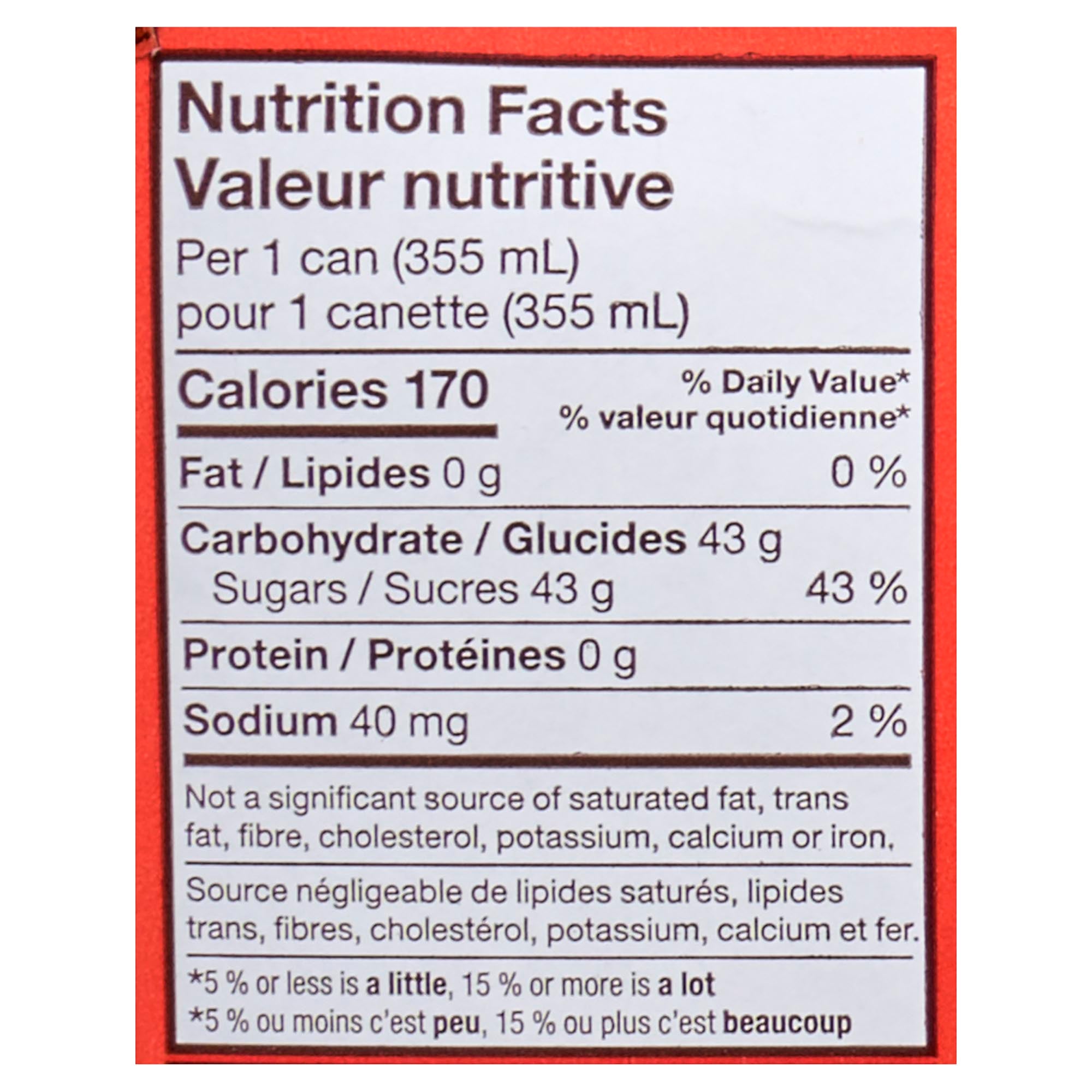 A&W Root Beer - 12 Pack, 355 ml – Giant Tiger