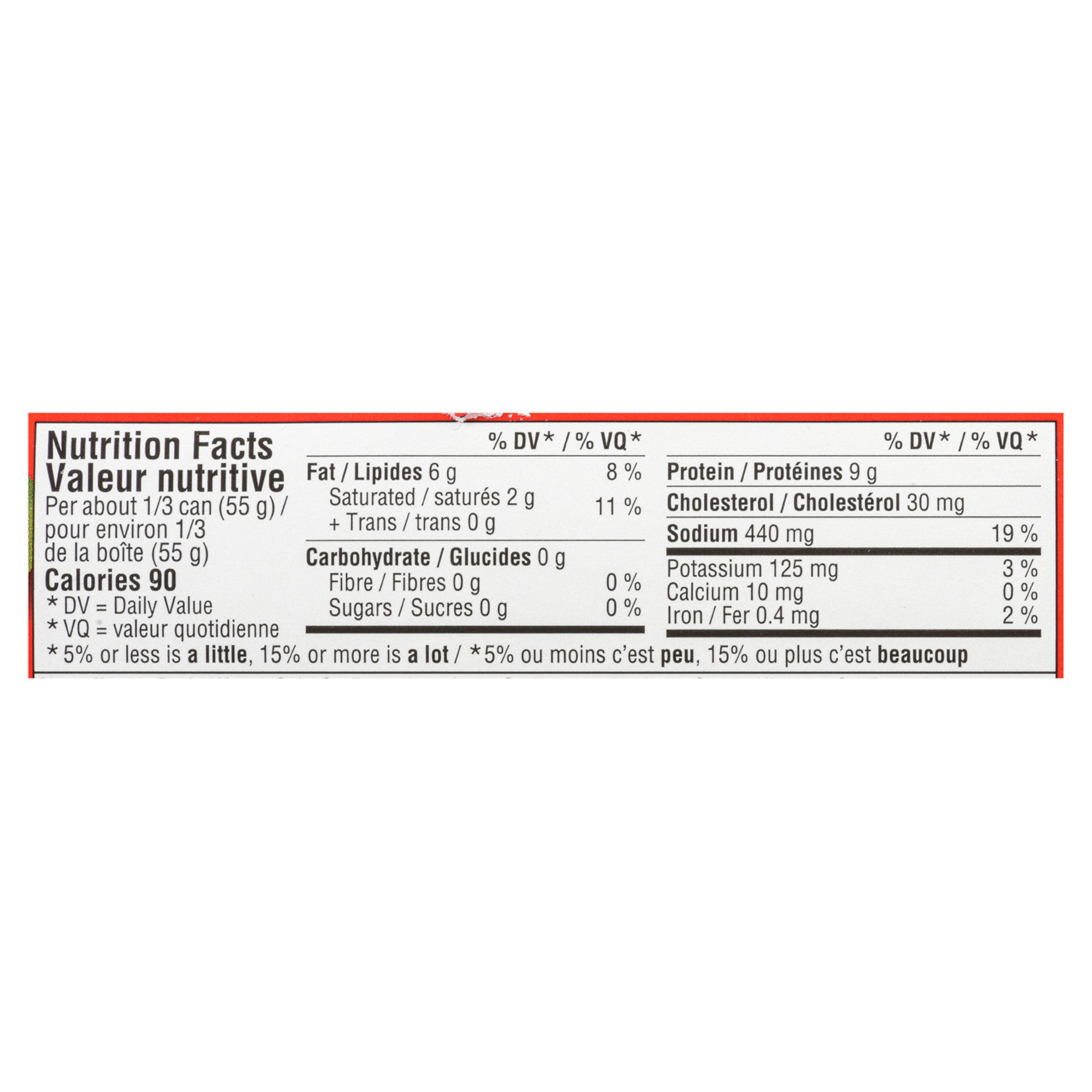 Maple Leaf Flakes of Ham - 156g – Giant Tiger