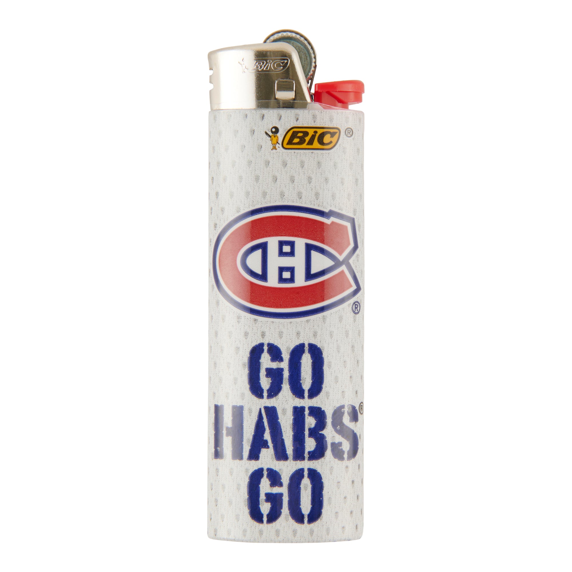 BIC Maxi NHL Lighters – Giant Tiger