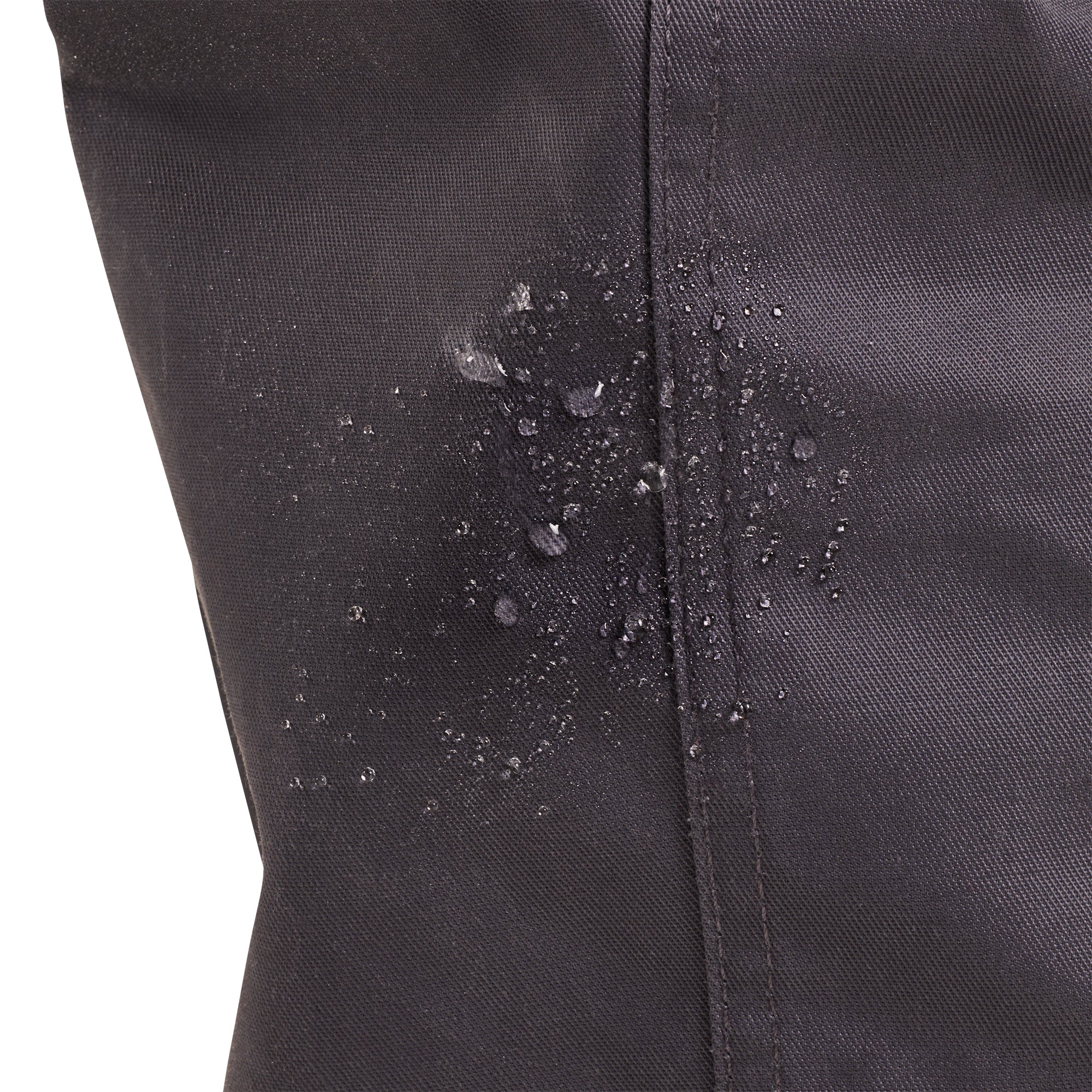 Pantalon gris cargo de travail Tradesmax Pro pour hommes - 30 à 42 ...