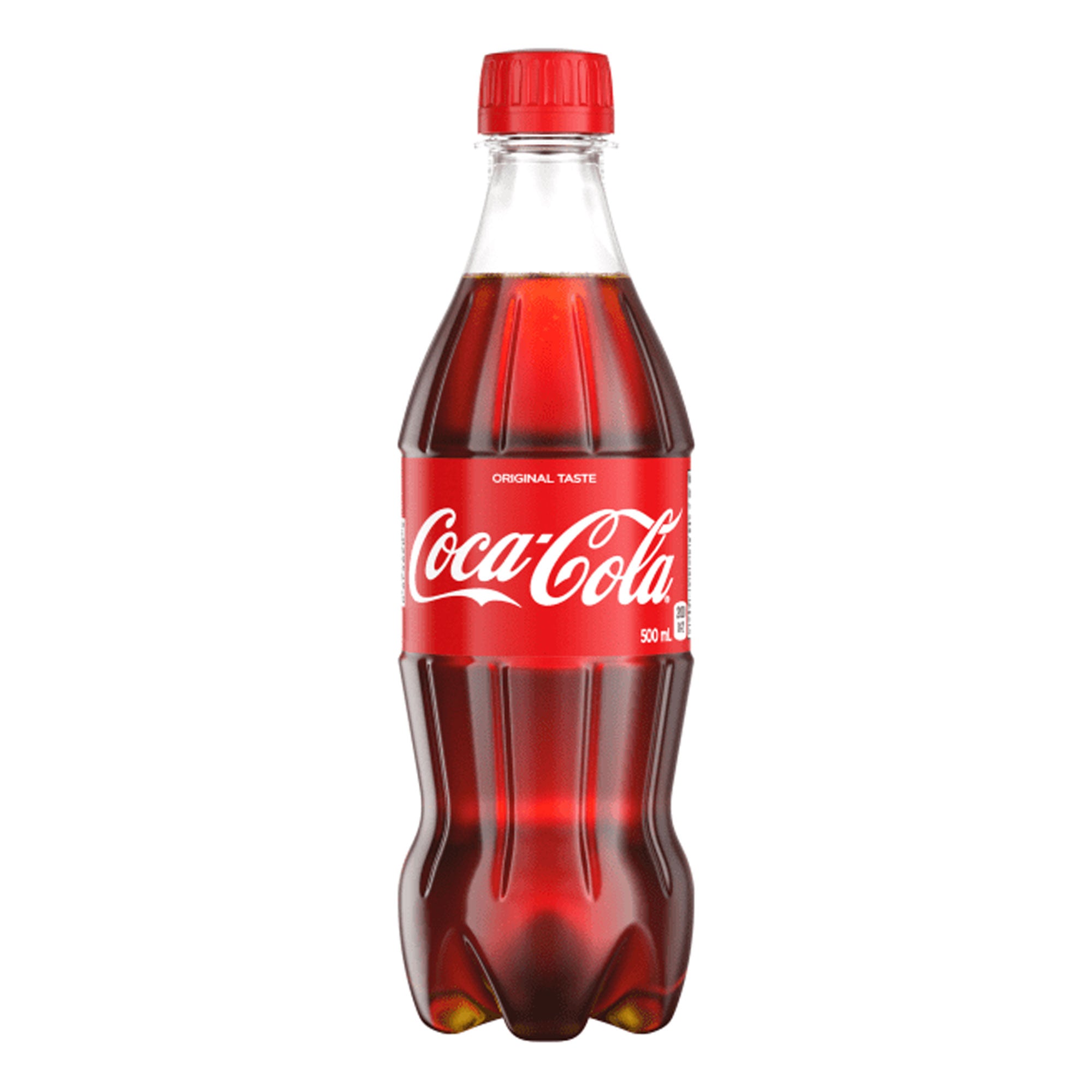 Coca Cola - 500ml – Giant Tiger