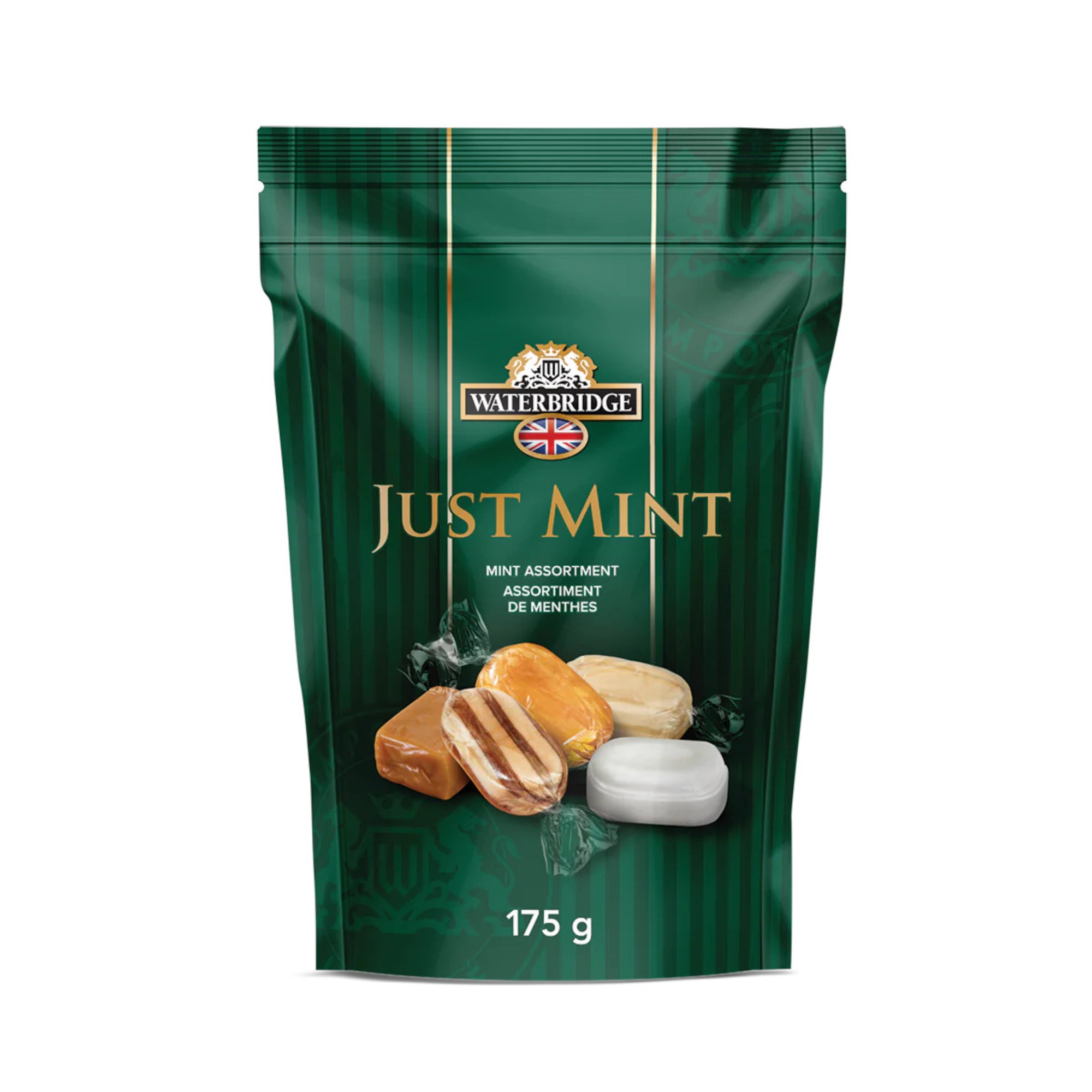 Waterbridge Just Mint - 175g – Giant Tiger