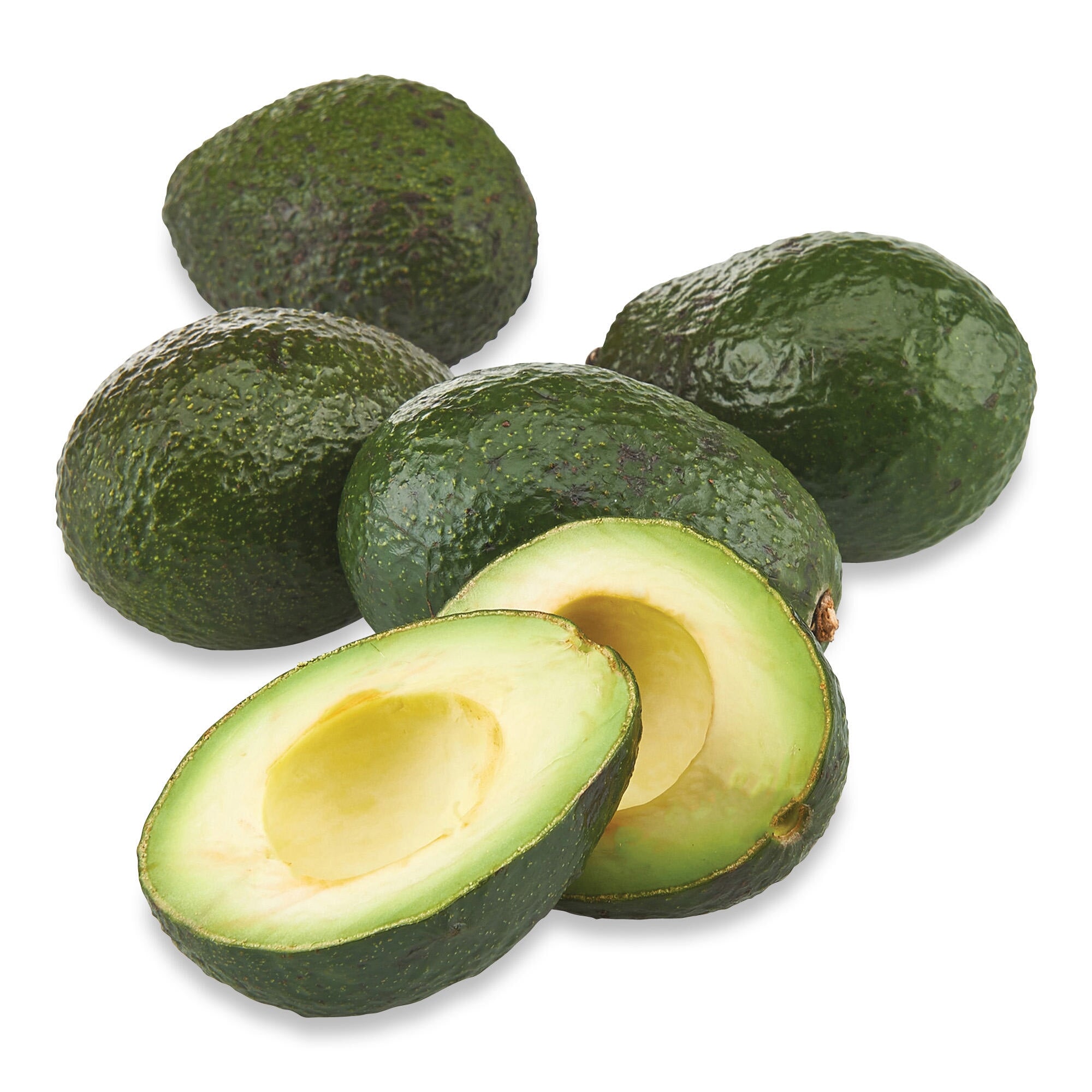 Avocados, 5-Pack – Giant Tiger