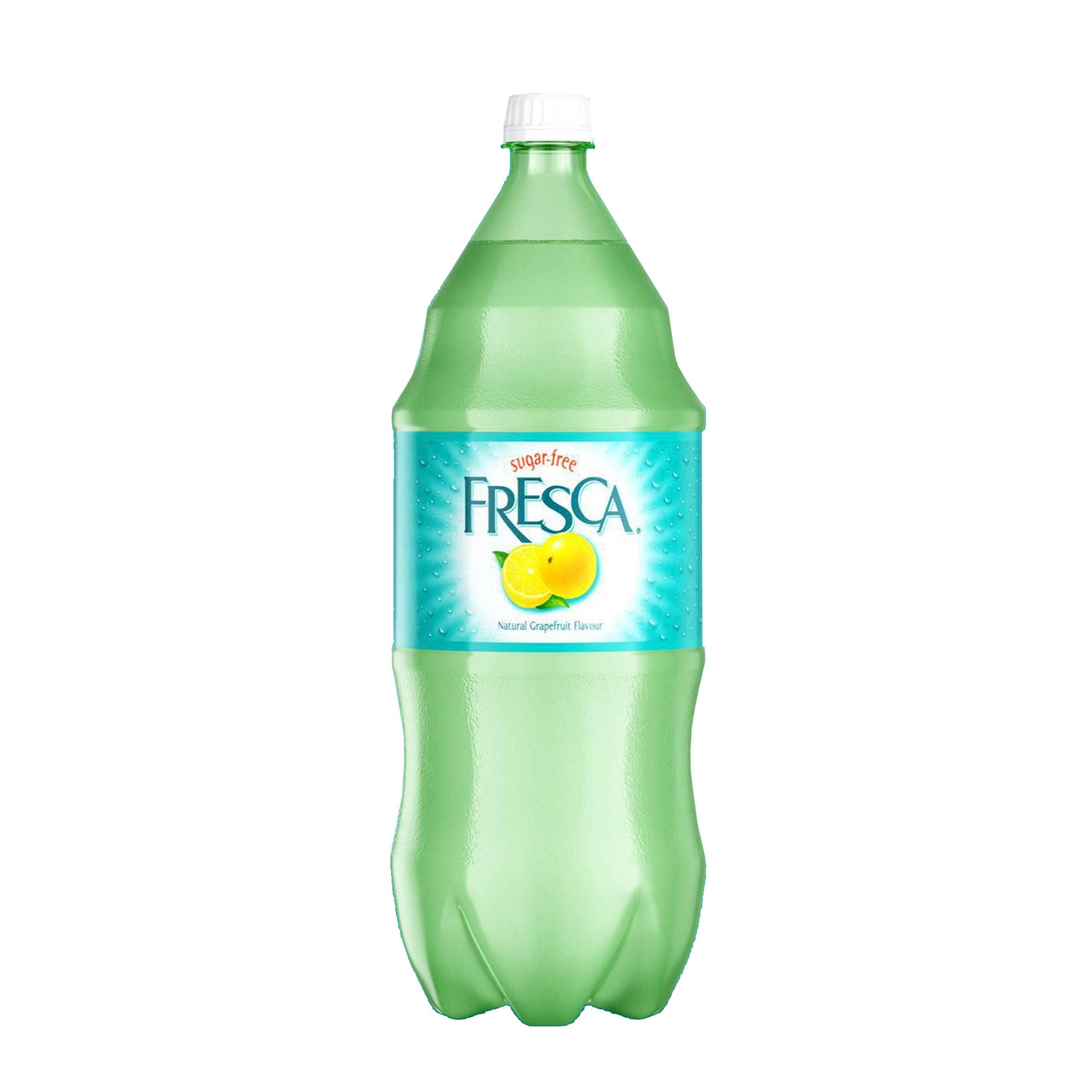 Fresca Sugar Free, 2-L – Giant Tiger